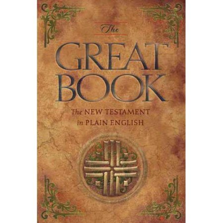 The Great Book | Logos Bible Software
