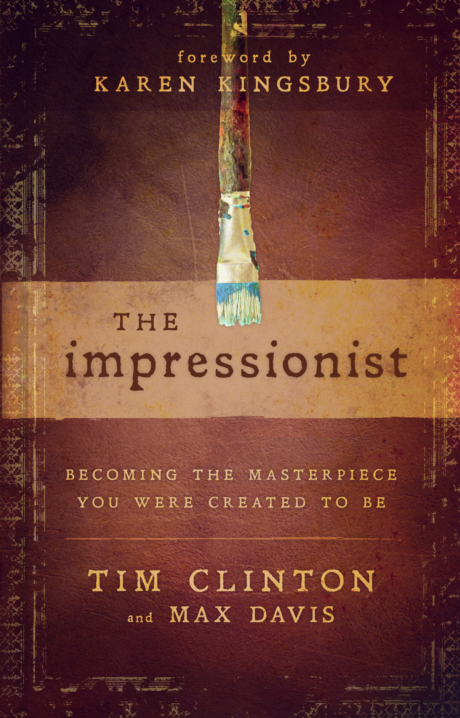 The Impressionist | Logos Bible Software