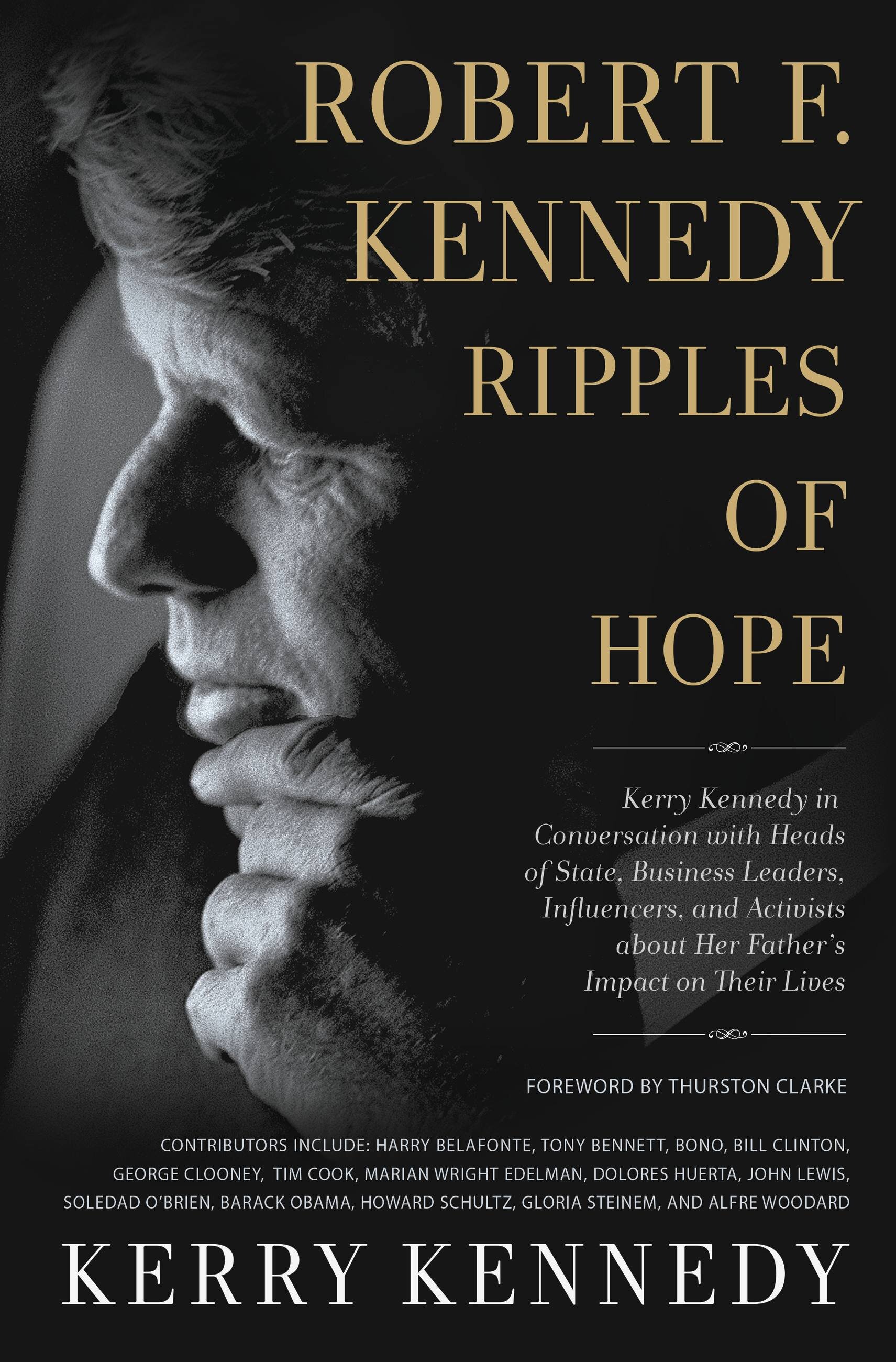 Robert F. Kennedy: Ripples of Hope | Logos Bible Software