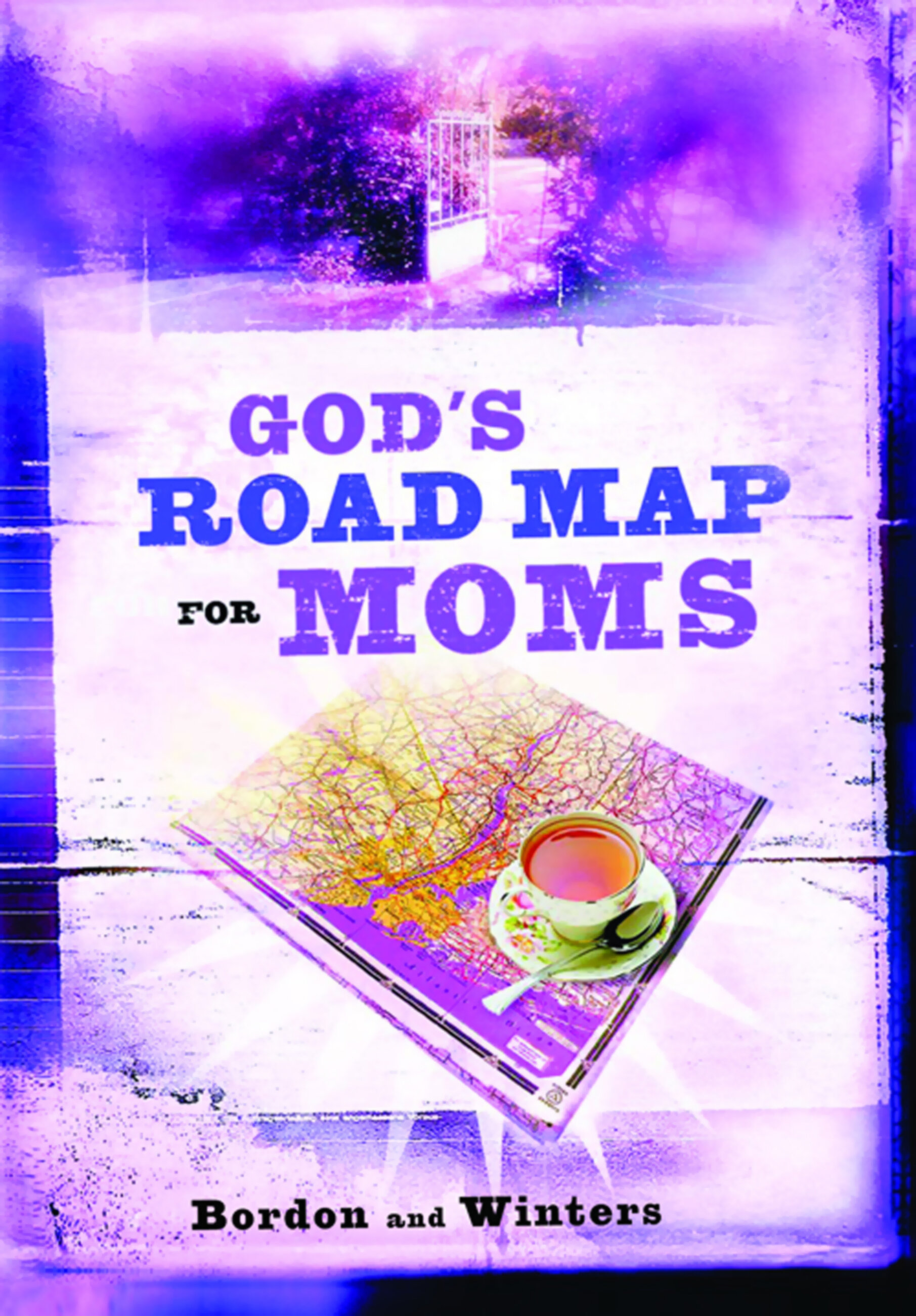 God's Road Map for Moms | Logos Bible Software