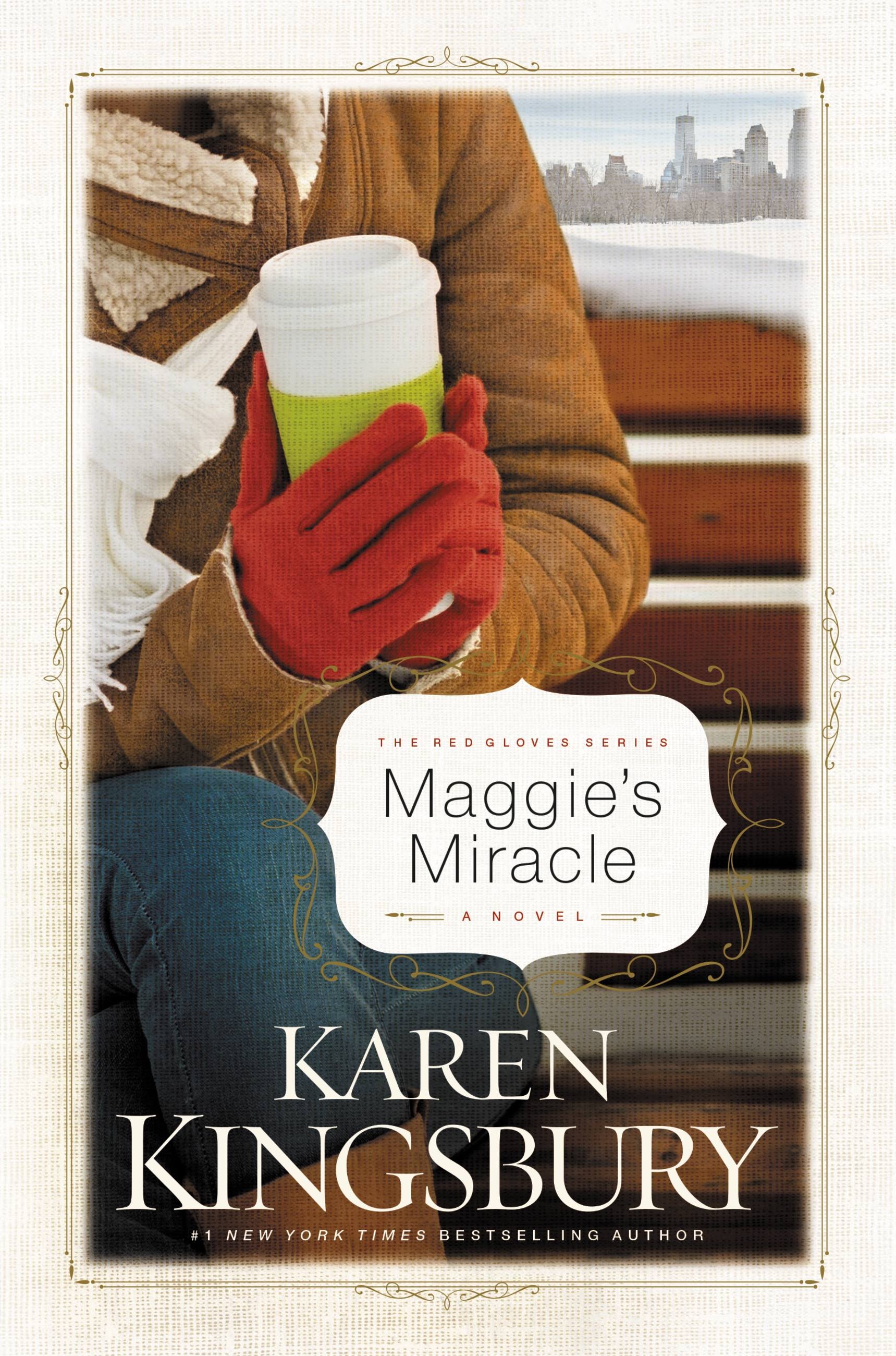 Maggie's Miracle: A Novel | Logos Bible Software