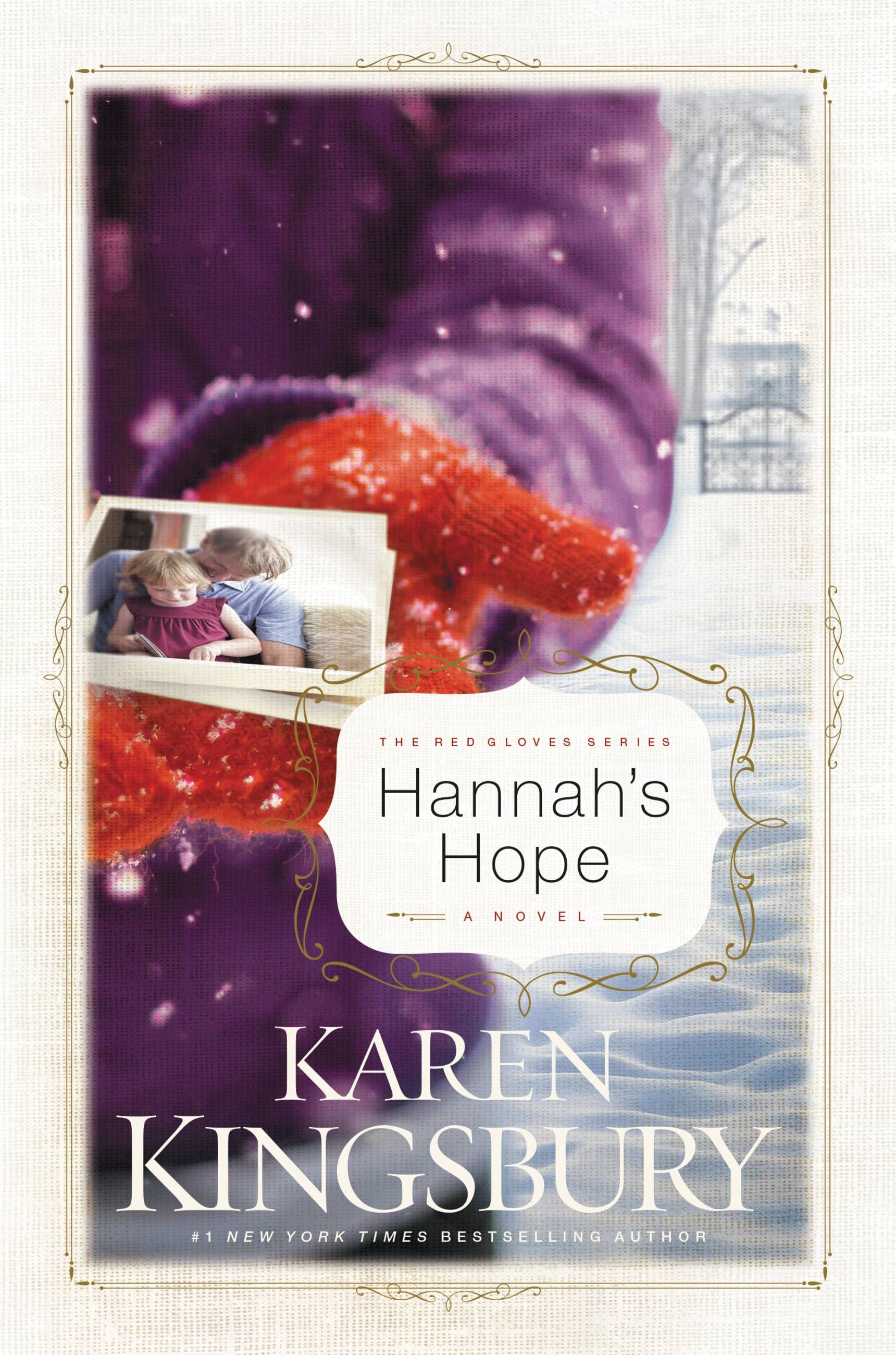 Hannah's Hope | Logos Bible Software