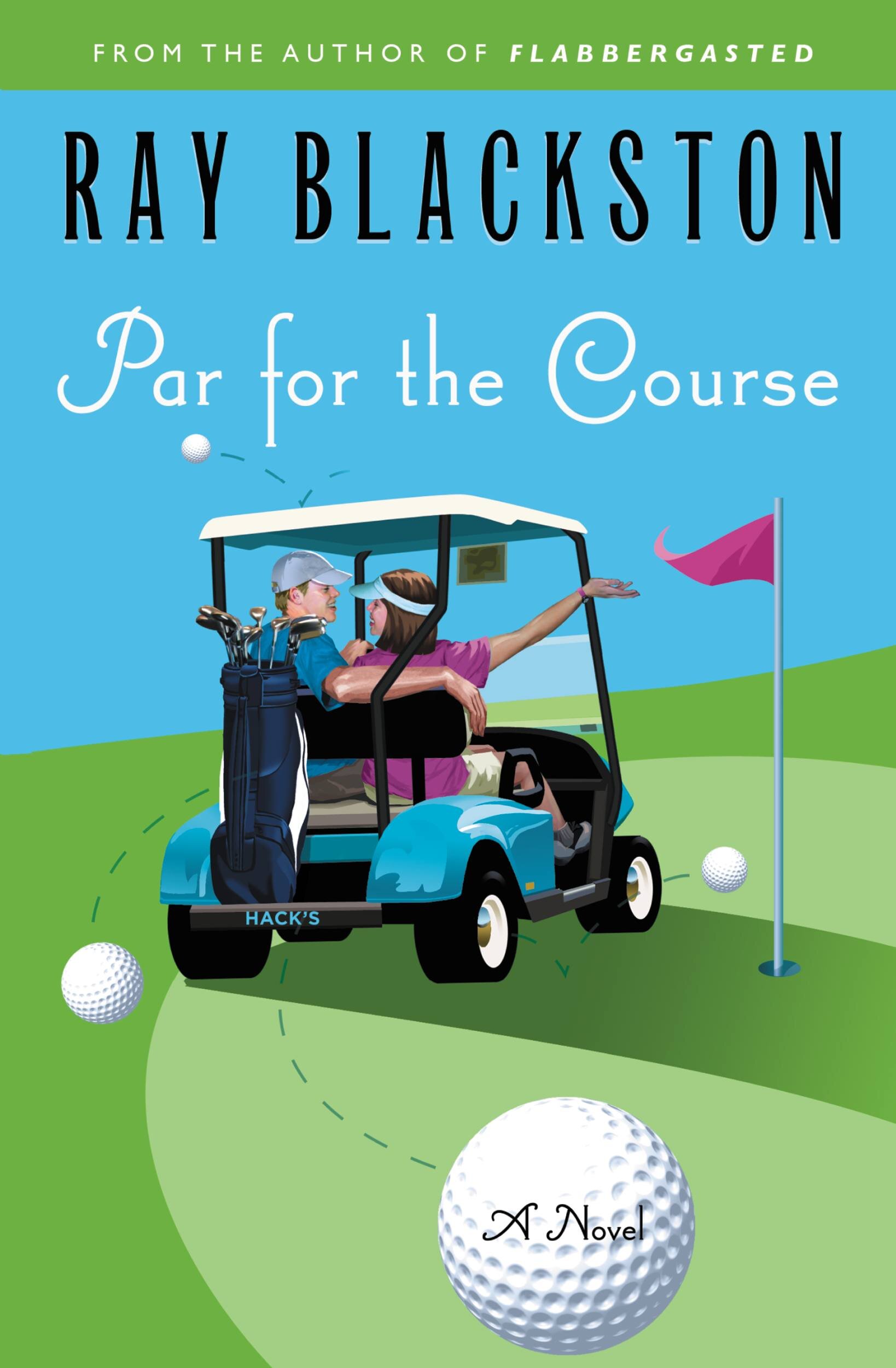 Par for the Course: A Novel | Logos Bible Software