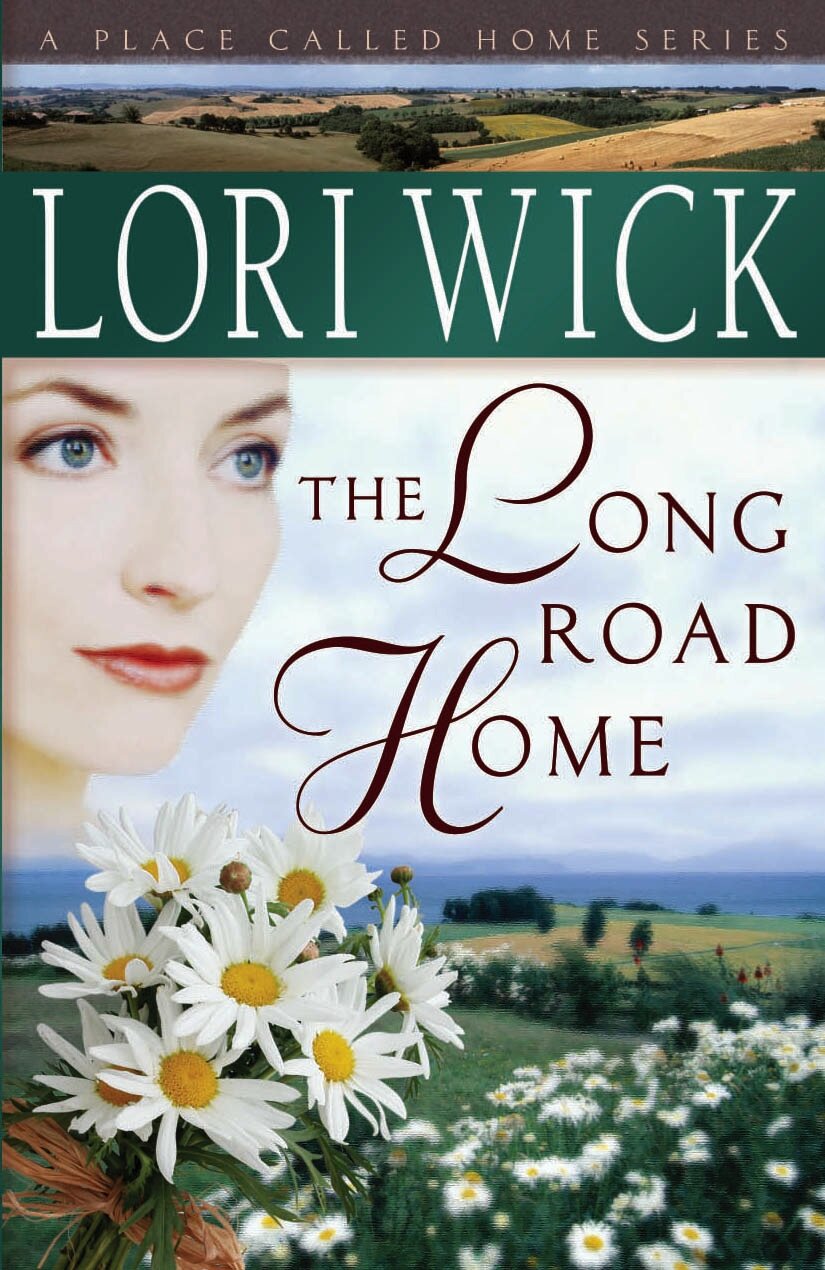The Long Road Home: A Place Called Home Series | Logos Bible Software