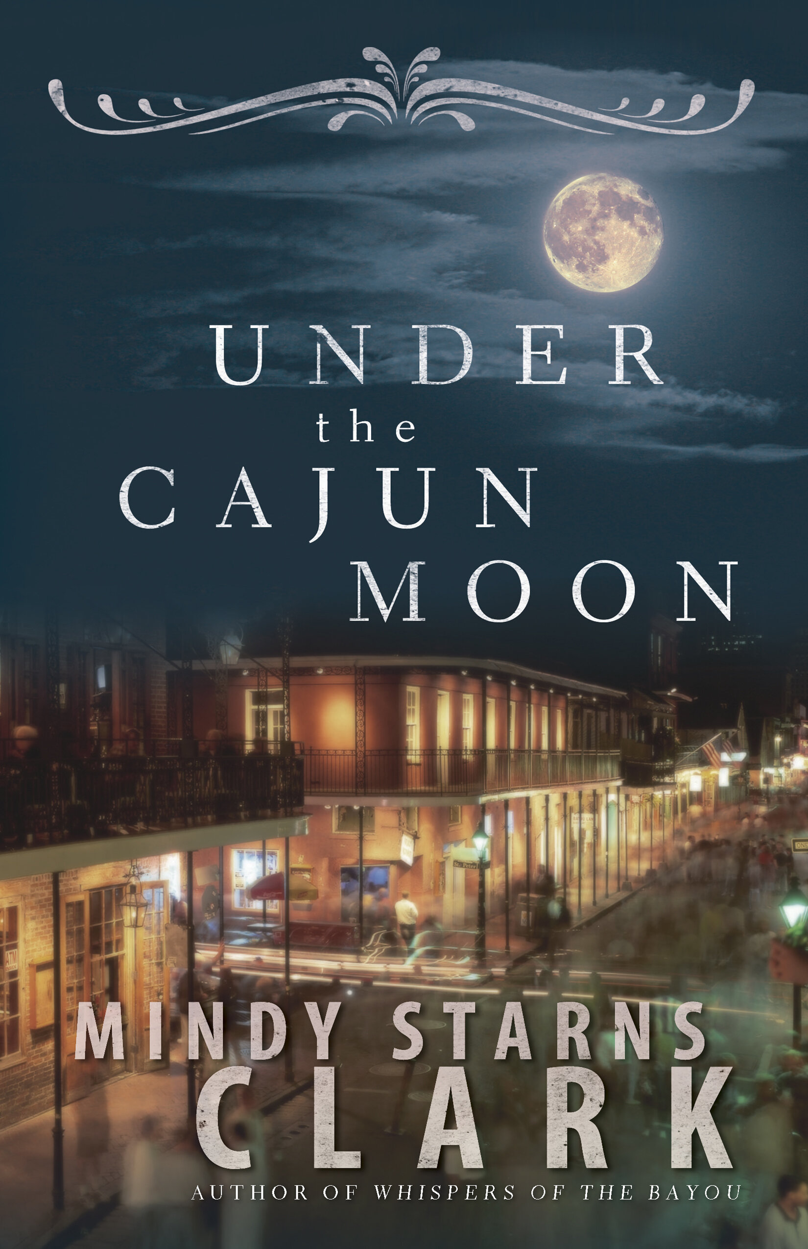 Under the Cajun Moon | Logos Bible Software