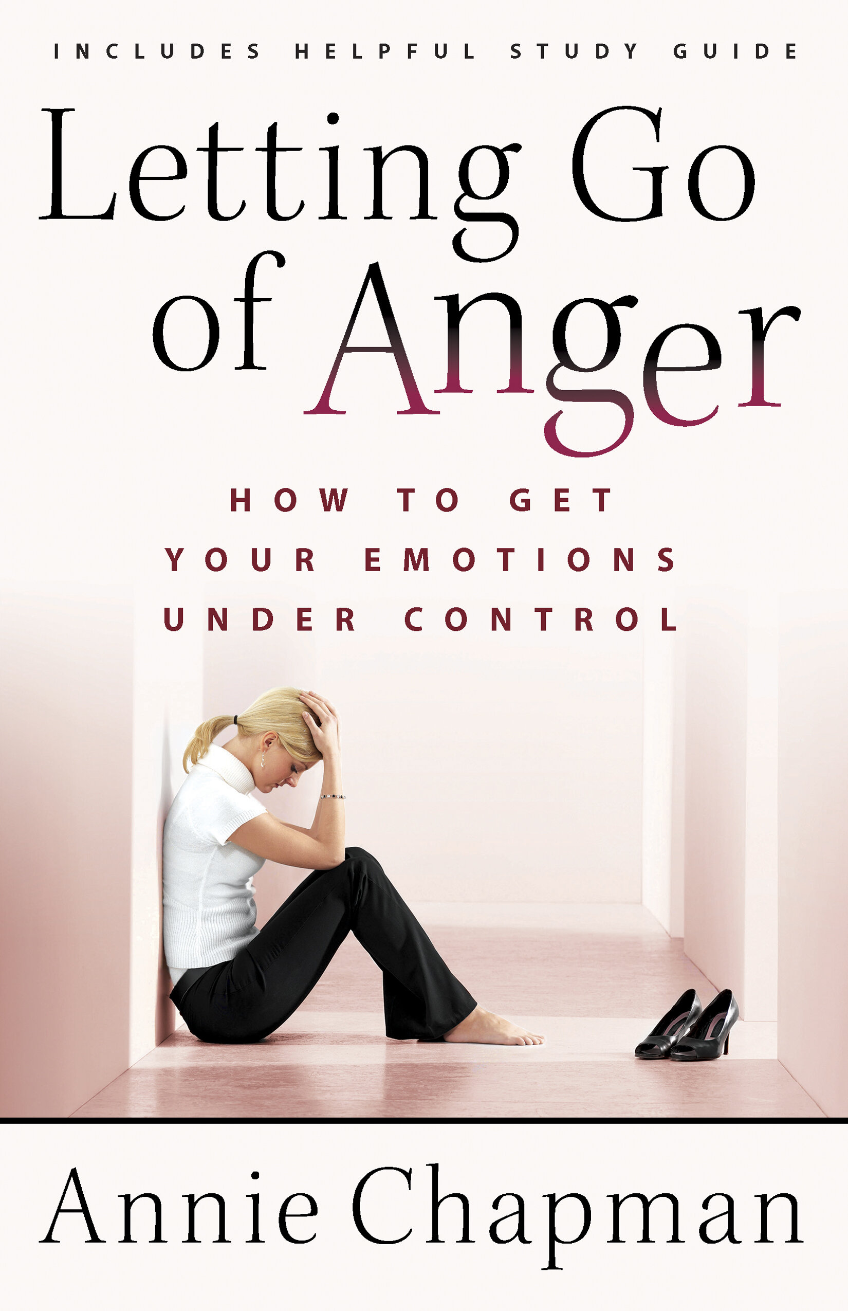 Letting Go of Anger: How to Get Your Emotions Under Control | Logos ...