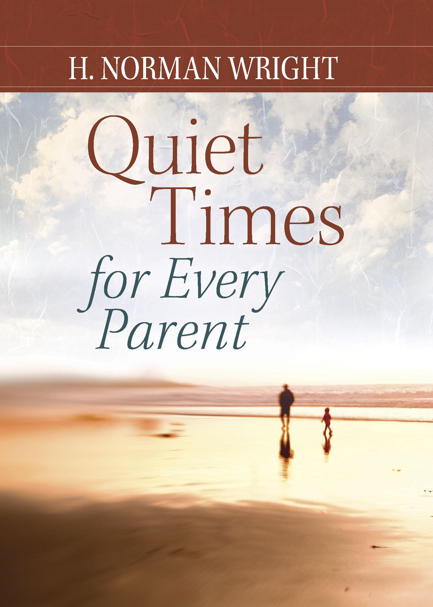 Quiet Times for Every Parent | Logos Bible Software
