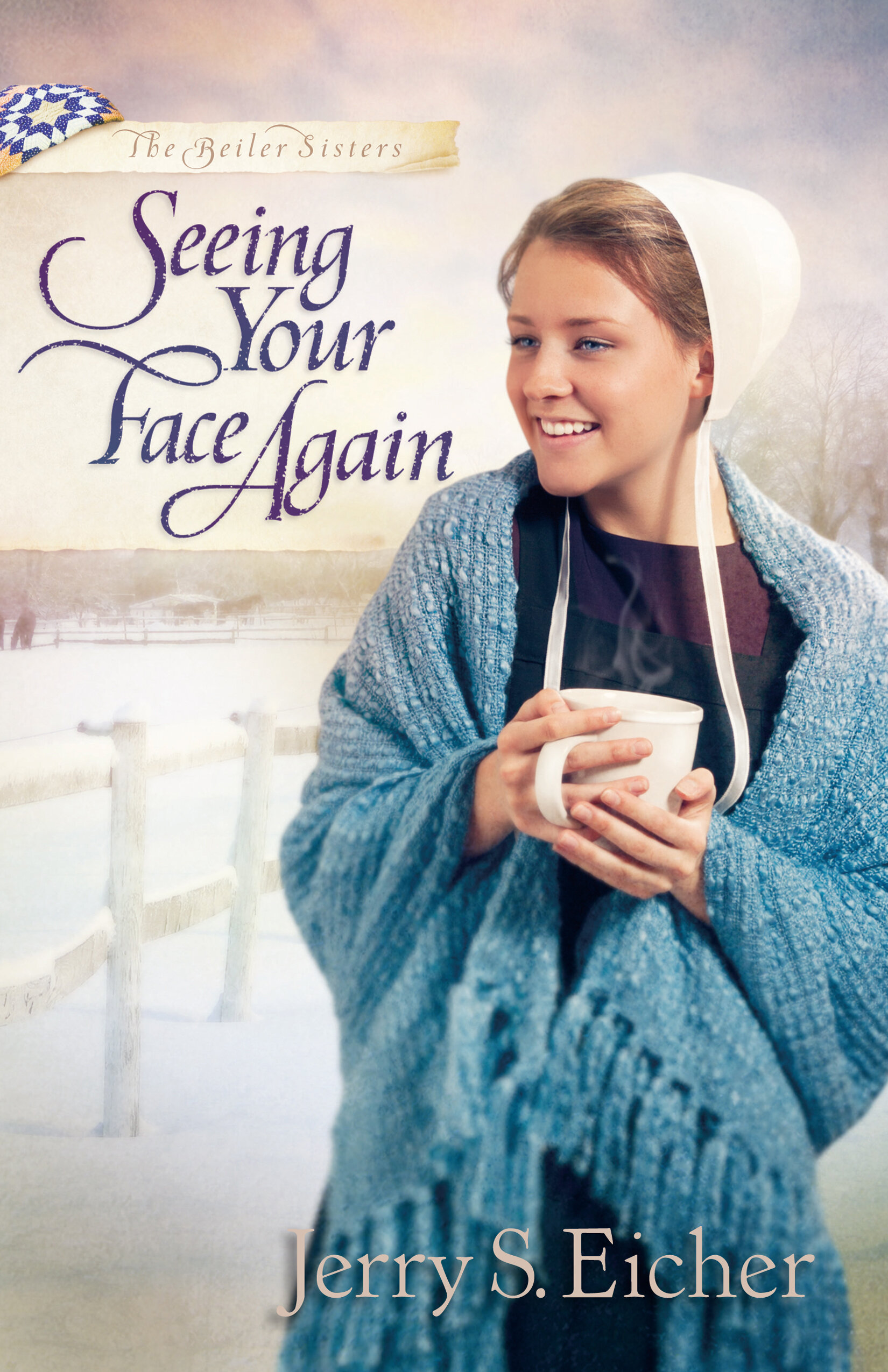 Seeing Your Face Again: The Beiler Sisters | Logos Bible Software
