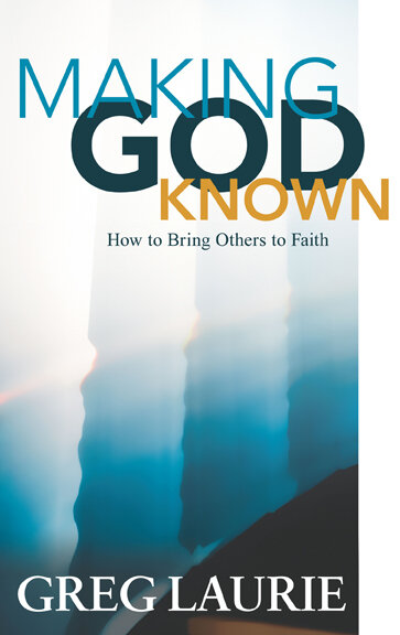 Making God Known: How to Bring Others to Faith | Logos Bible Software