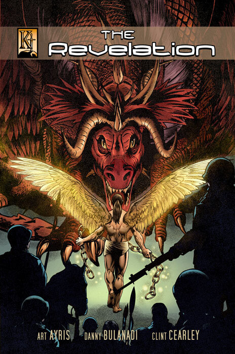 The Revelation | Logos Bible Software