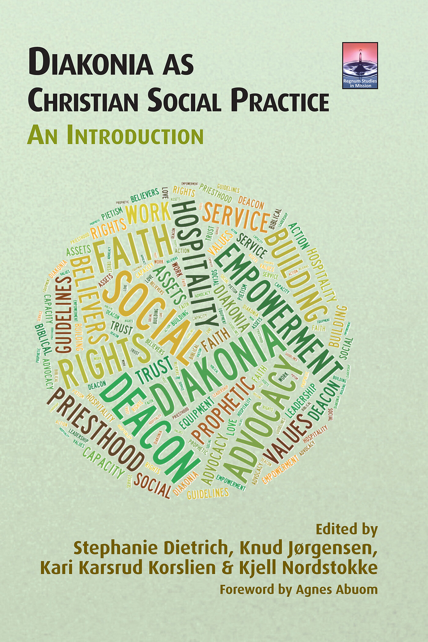 Diakonia as Christian Social Practice: An Introduction | Logos Bible ...