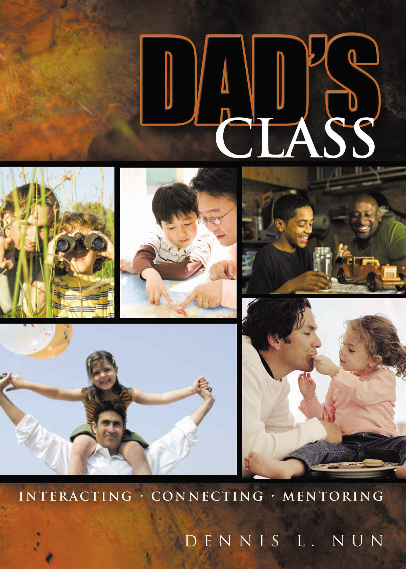 Dad's Class | Logos Bible Software