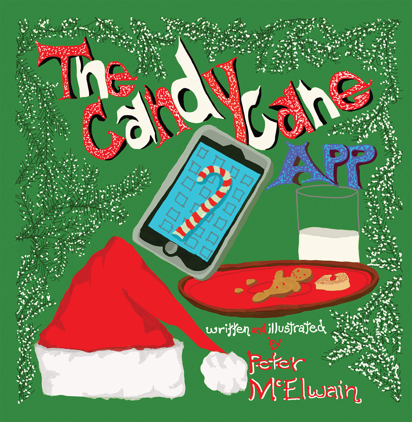 The Candy Cane App | Logos Bible Software