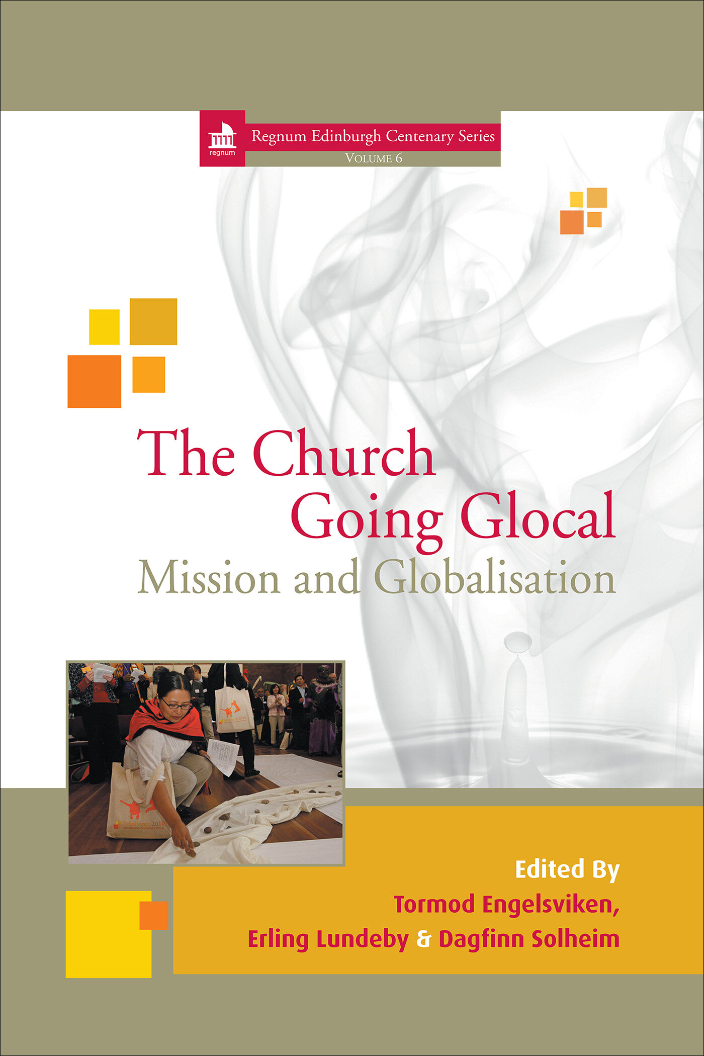 The Church Going Glocal: Mission and Globalisation | Logos Bible Software