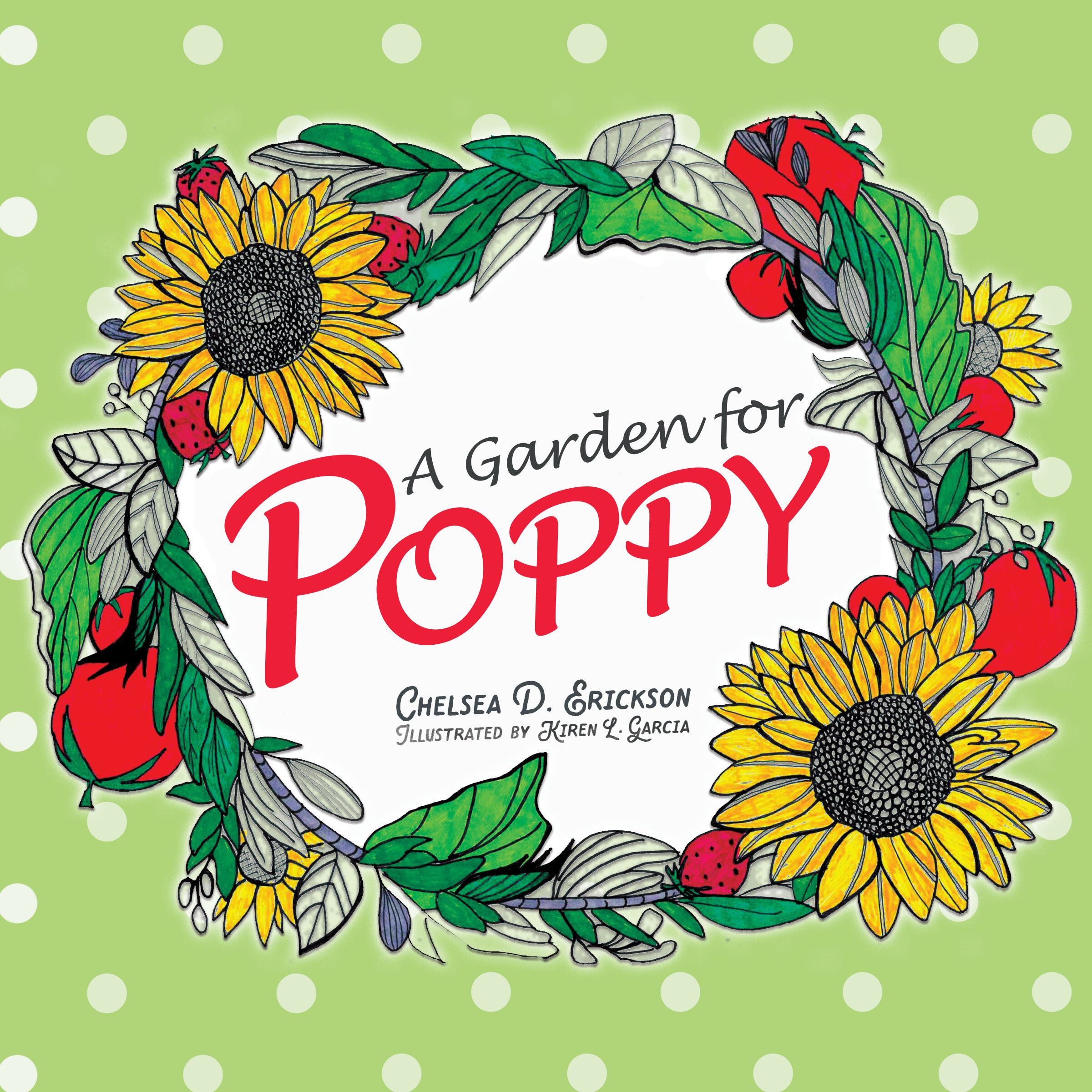 A Garden for Poppy | Logos Bible Software