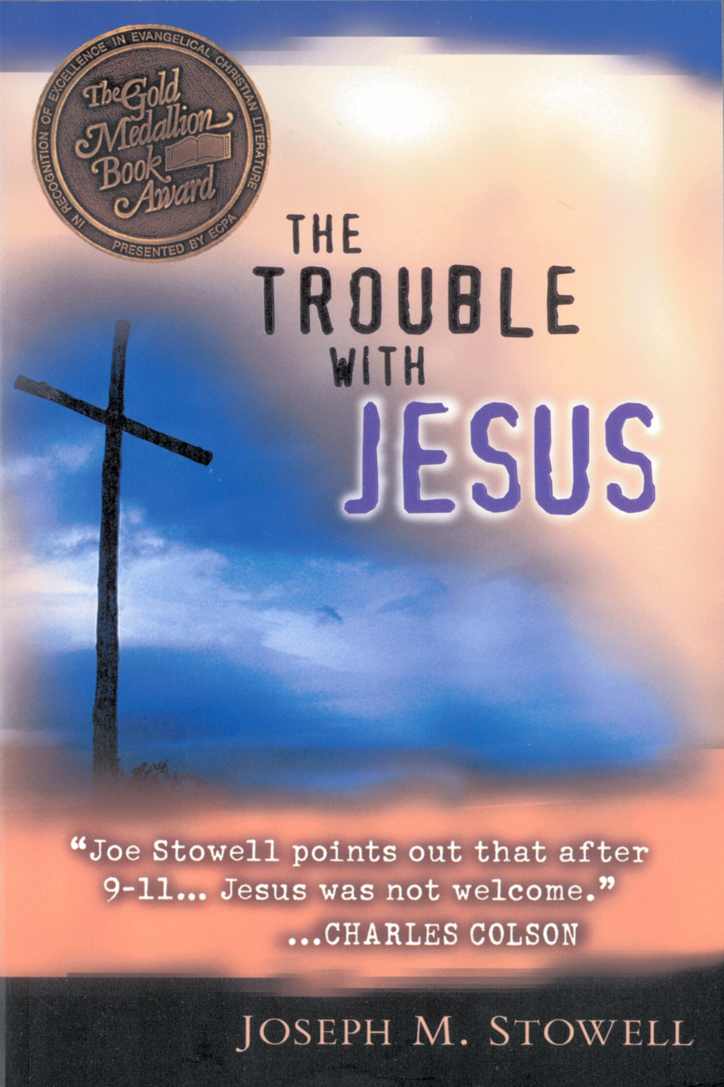 The Trouble with Jesus | Logos Bible Software