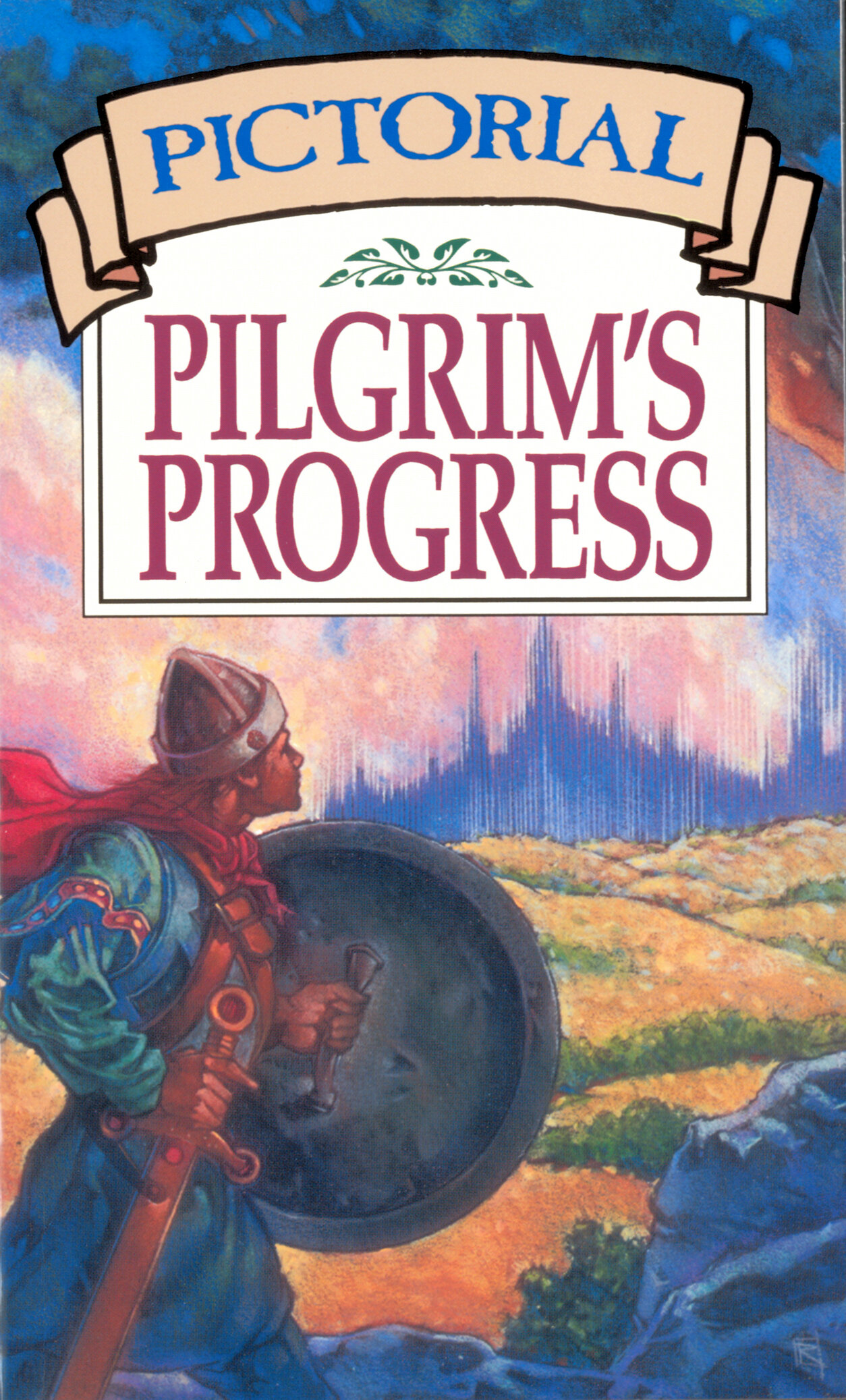 Pictorial Pilgrim's Progress | Logos Bible Software