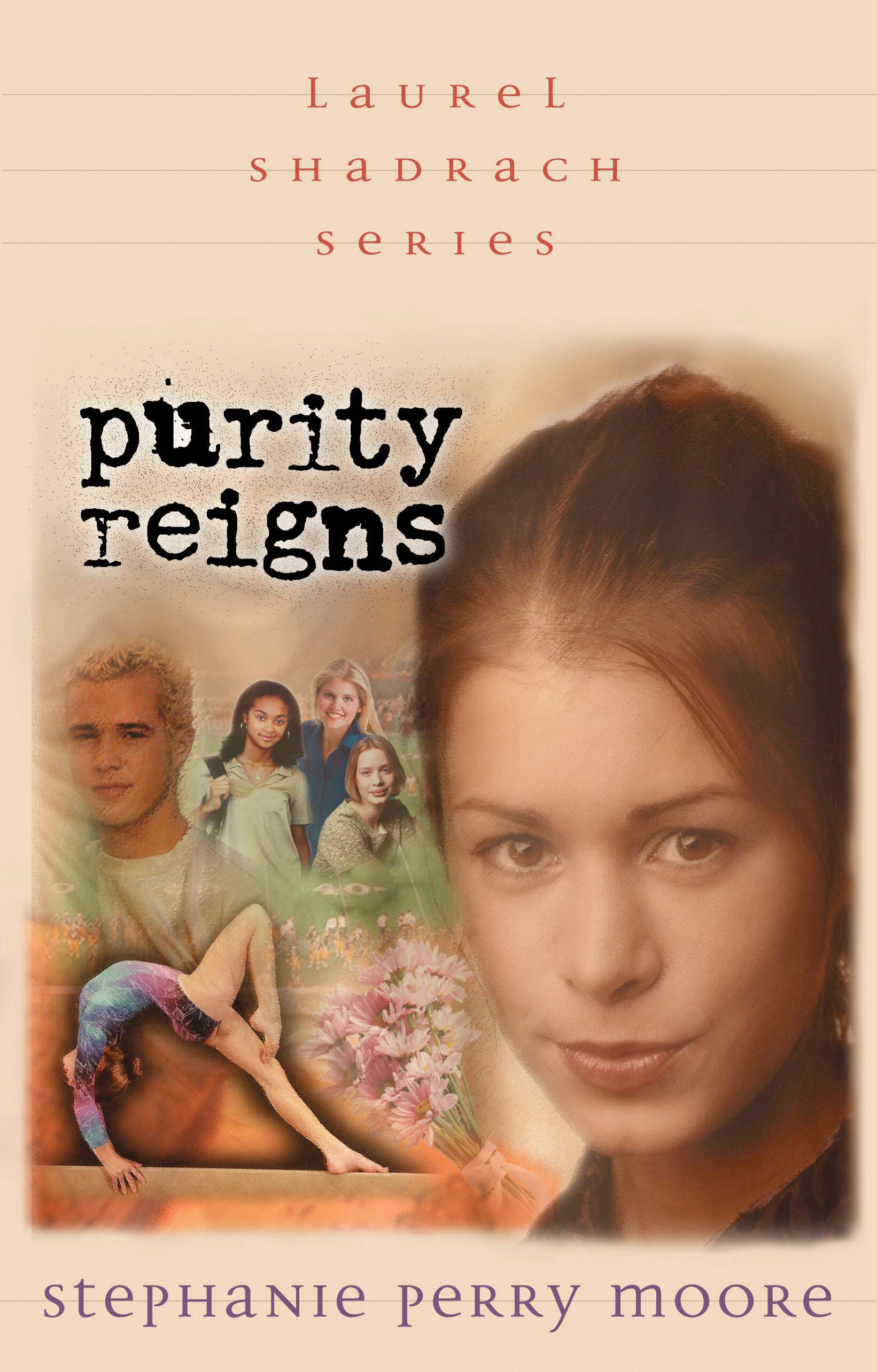 Purity Reigns: Laurel Shadrach Series | Logos Bible Software