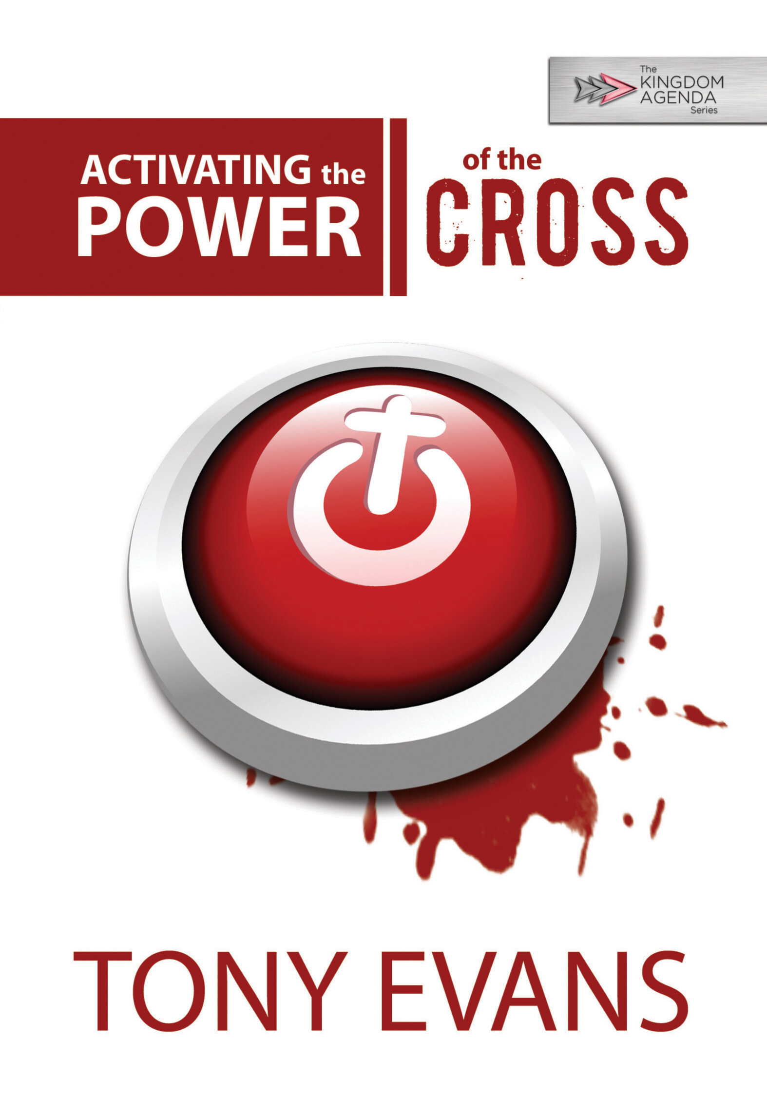 Activating the Power of the Cross | Logos Bible Software