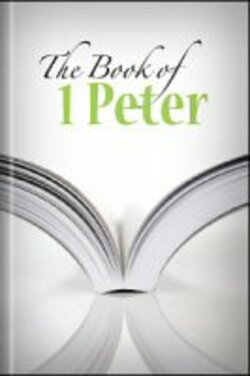 The Book of 1 Peter | Logos Bible Software