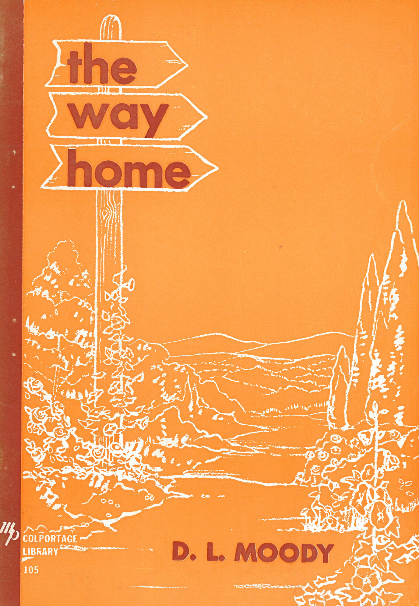 The Way Home: Colportage Library | Logos Bible Software