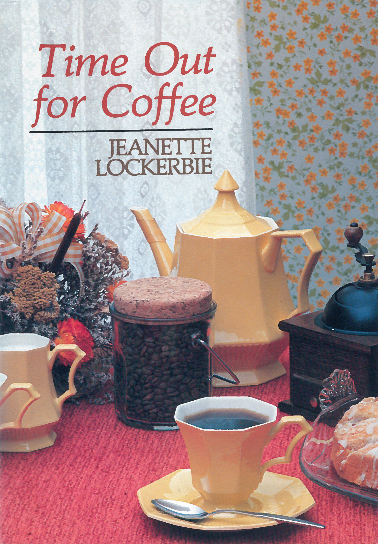 Time Out For Coffee: Quiet Time Books For Women | Logos Bible Software