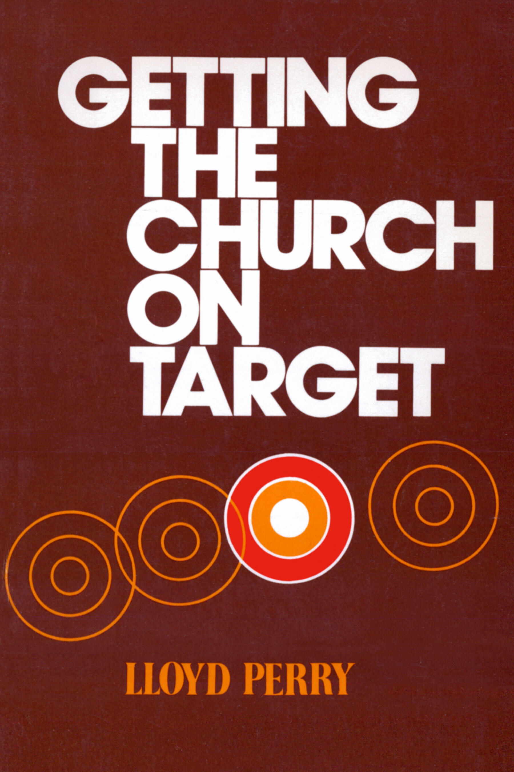 Getting the Church On Target | Logos Bible Software