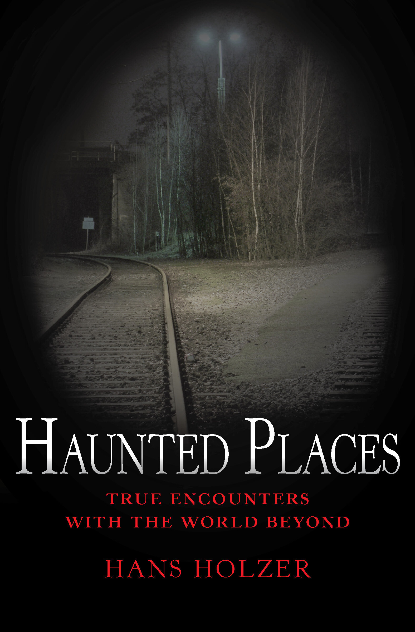 Haunted Places | Logos Bible Software