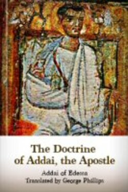 The Doctrine of Addai, the Apostle - Verbum
