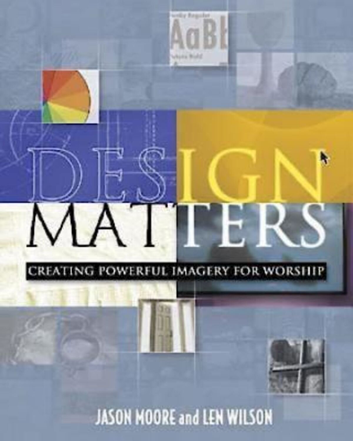 Design Matters: Creating Powerful Imagery for Worship | Logos Bible ...