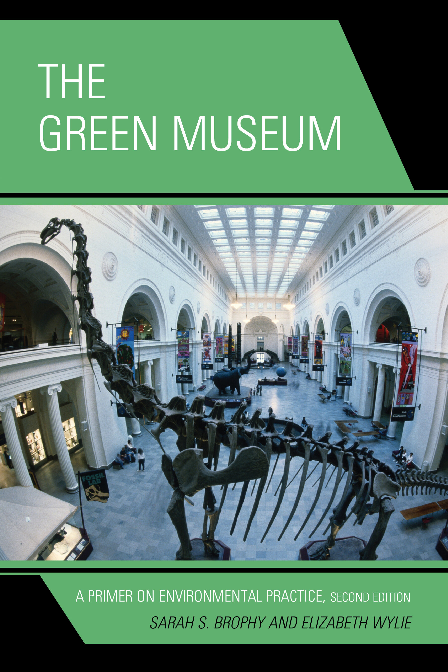 The Green Museum: A Primer on Environmental Practice | Logos Bible Software