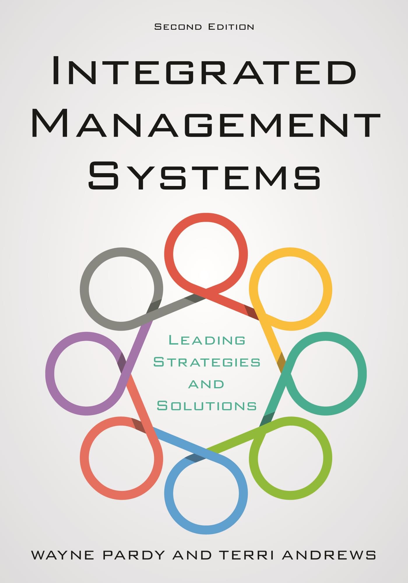 Integrated Management Systems: Leading Strategies and Solutions | Logos ...