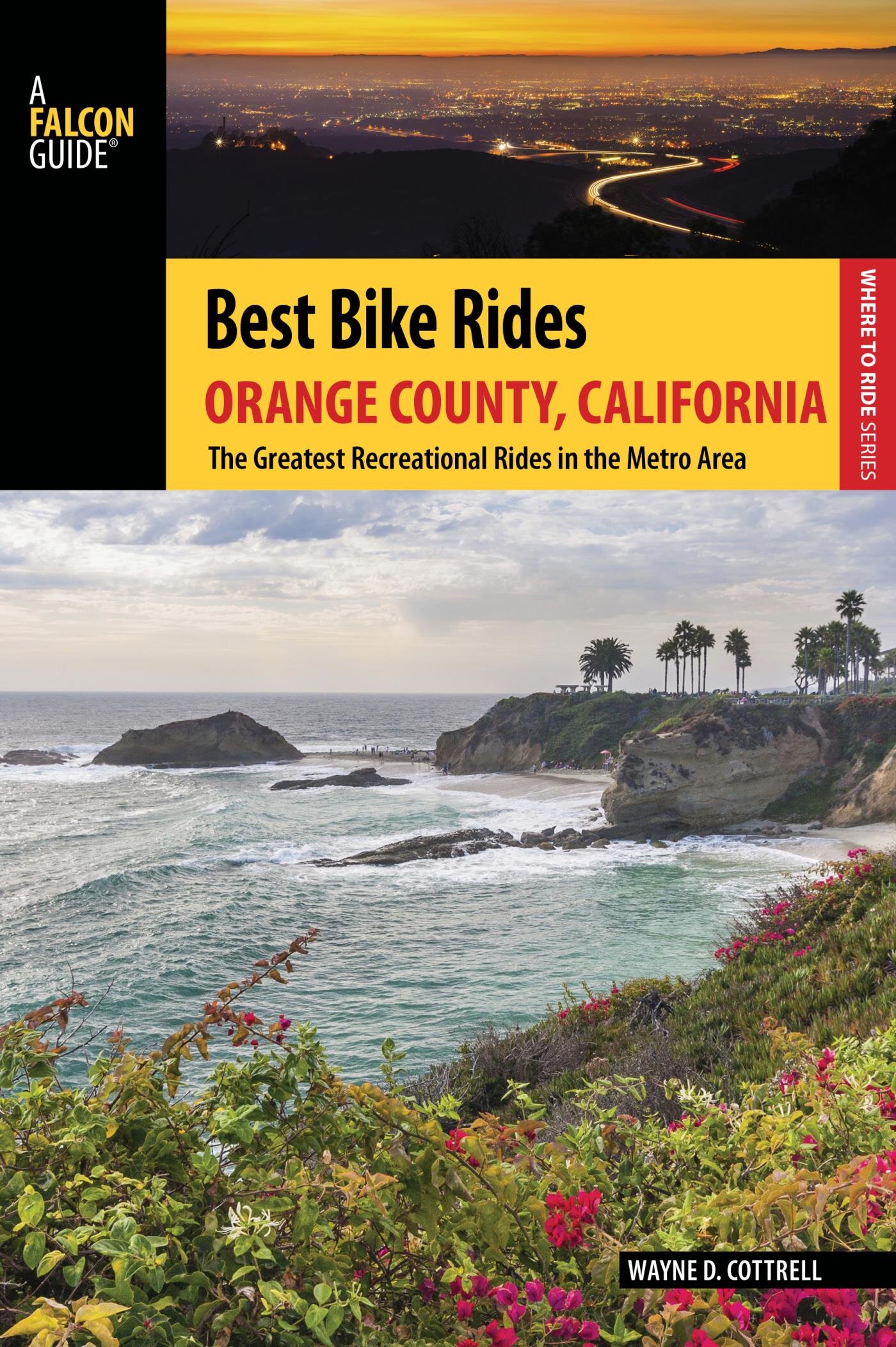 Best Bike Rides Orange County, California: The Greatest Recreational ...