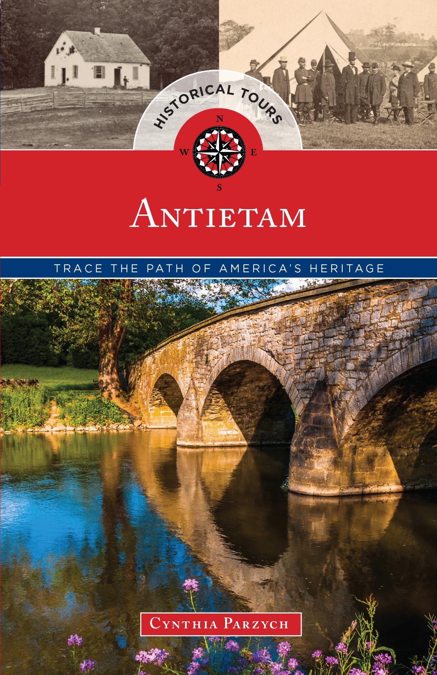 Historical Tours Antietam: Trace the Path of America’s Heritage | Logos ...