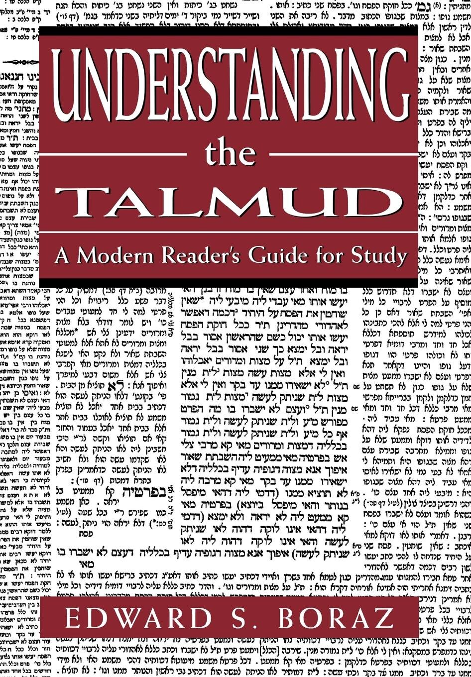 Understanding the Talmud: A Modern Reader's Guide for Study | Logos ...