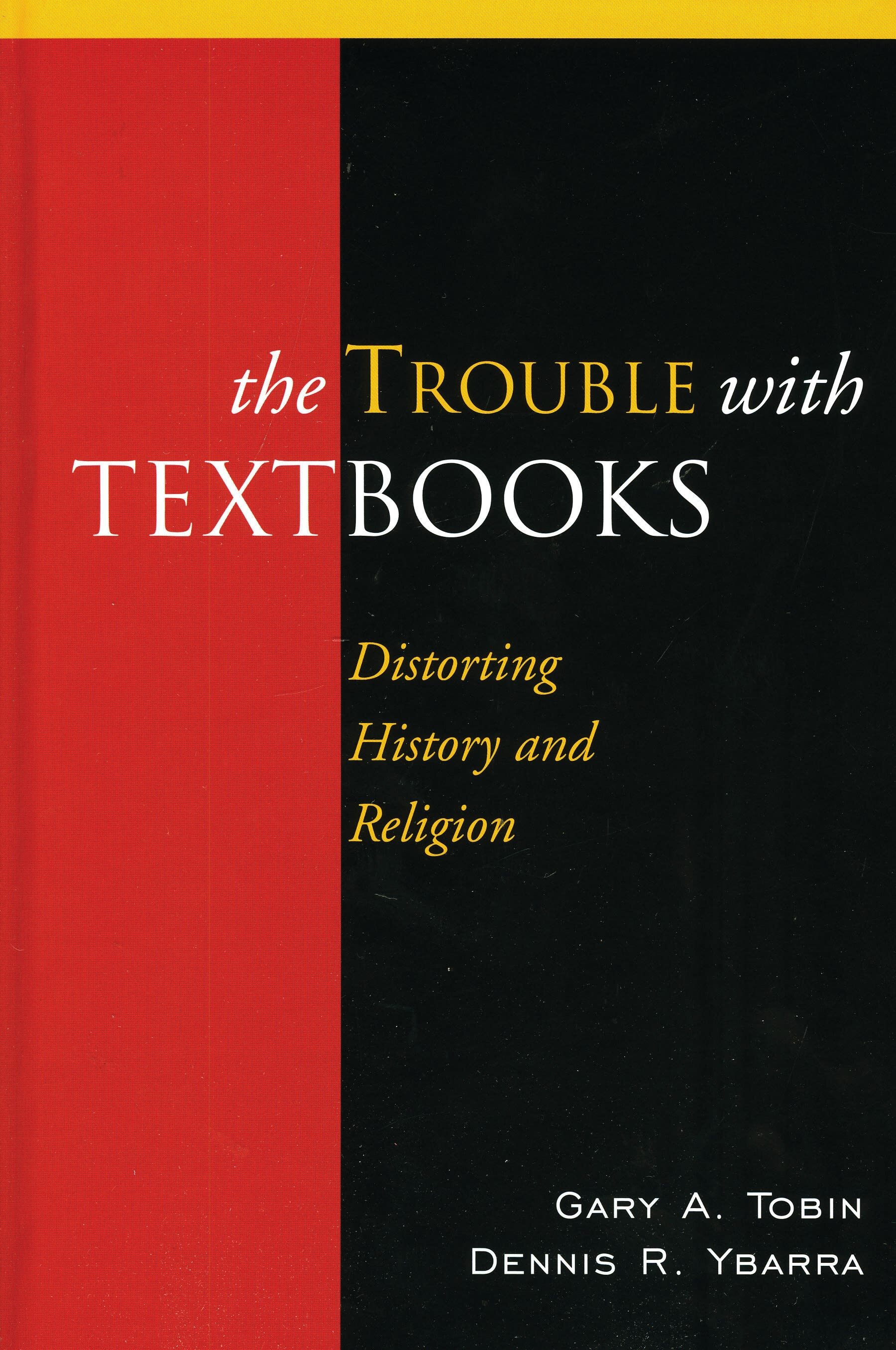 The Trouble with Textbooks: Distorting History and Religion | Logos ...