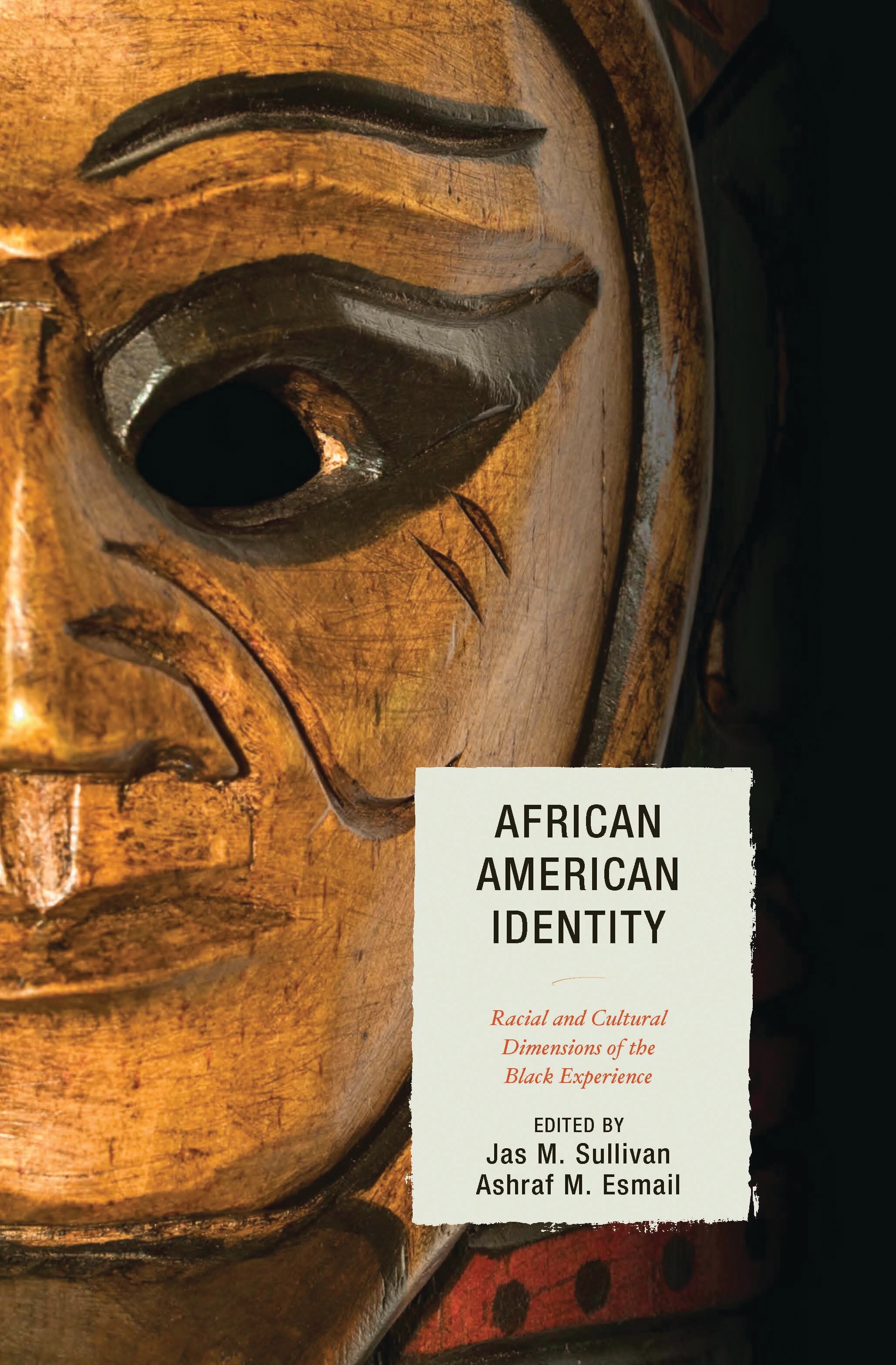 African American Identity: Racial and Cultural Dimensions of the Black ...