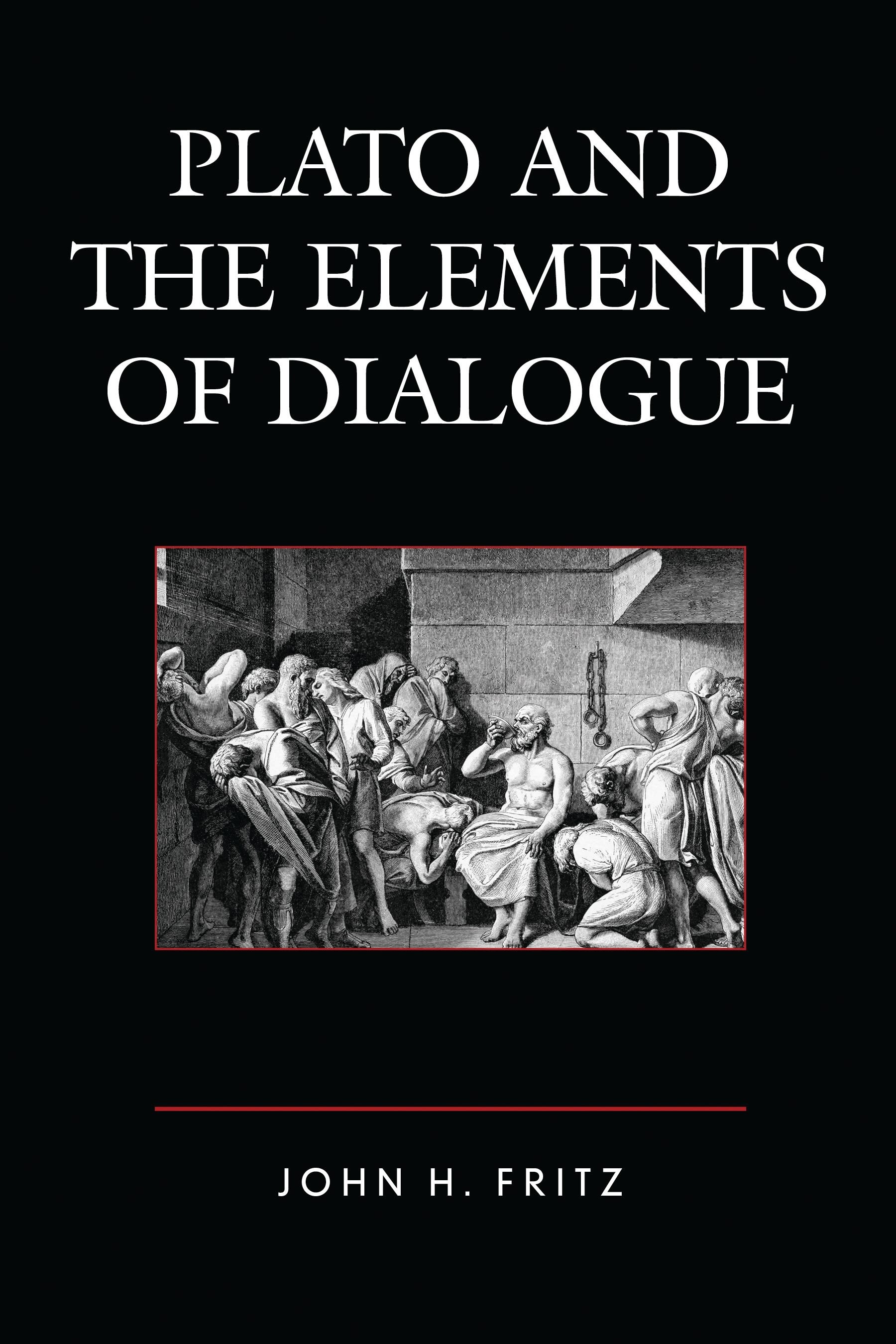 Plato and the Elements of Dialogue | Logos Bible Software
