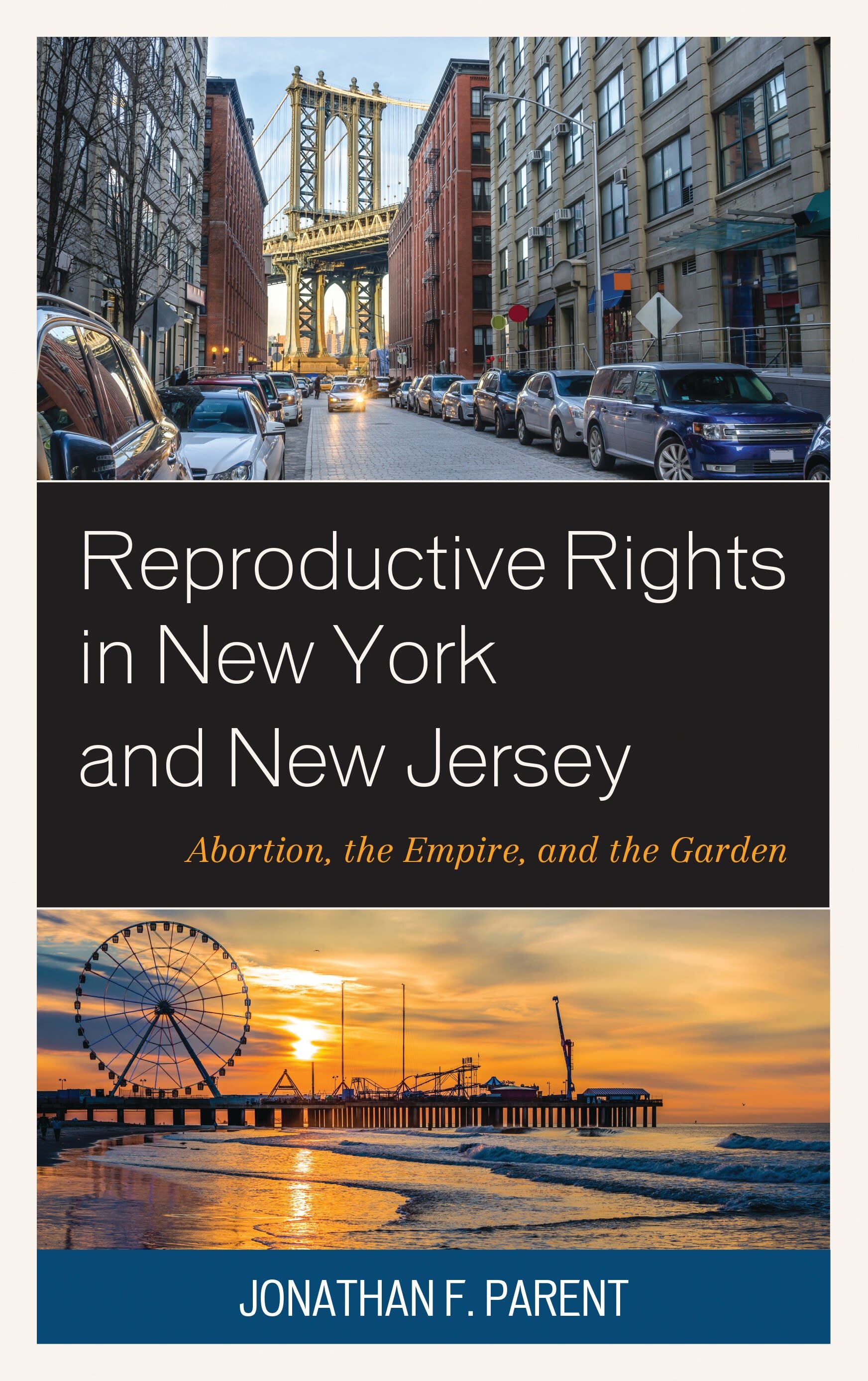 Reproductive Rights in New York and New Jersey: Abortion, the Empire ...