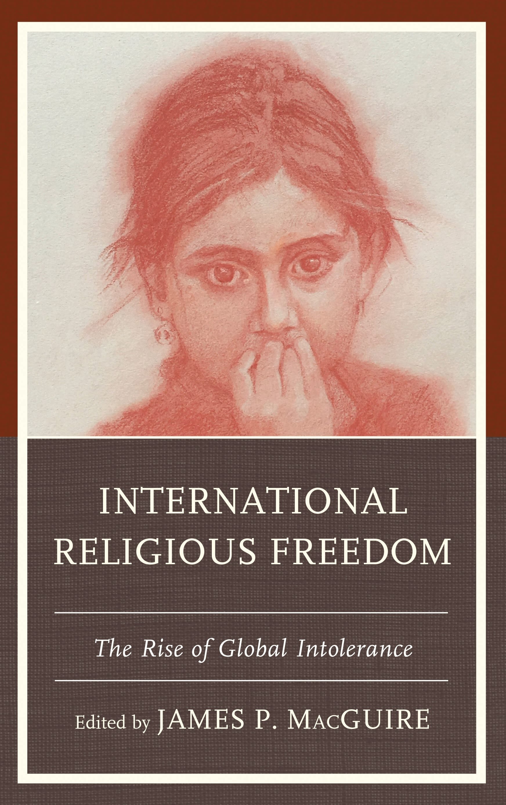 International Religious Freedom: The Rise of Global Intolerance | Logos ...