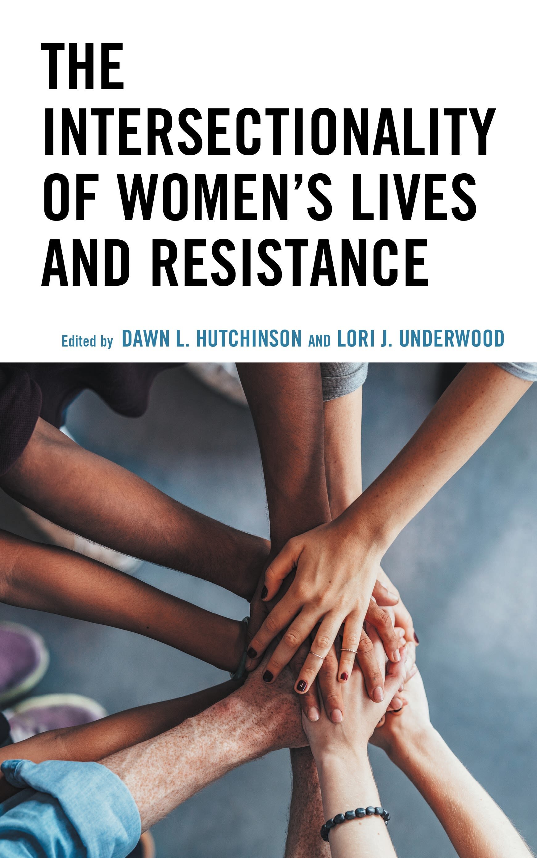The Intersectionality of Women’s Lives and Resistance | Logos Bible ...