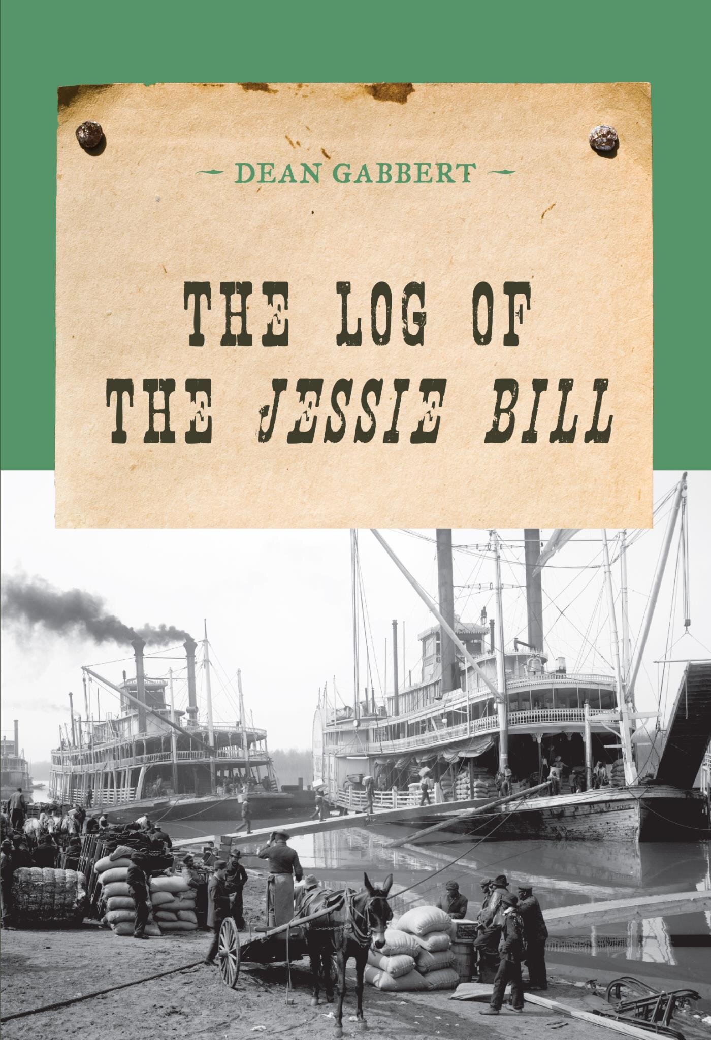 The Log of the Jessie Bill | Logos Bible Software
