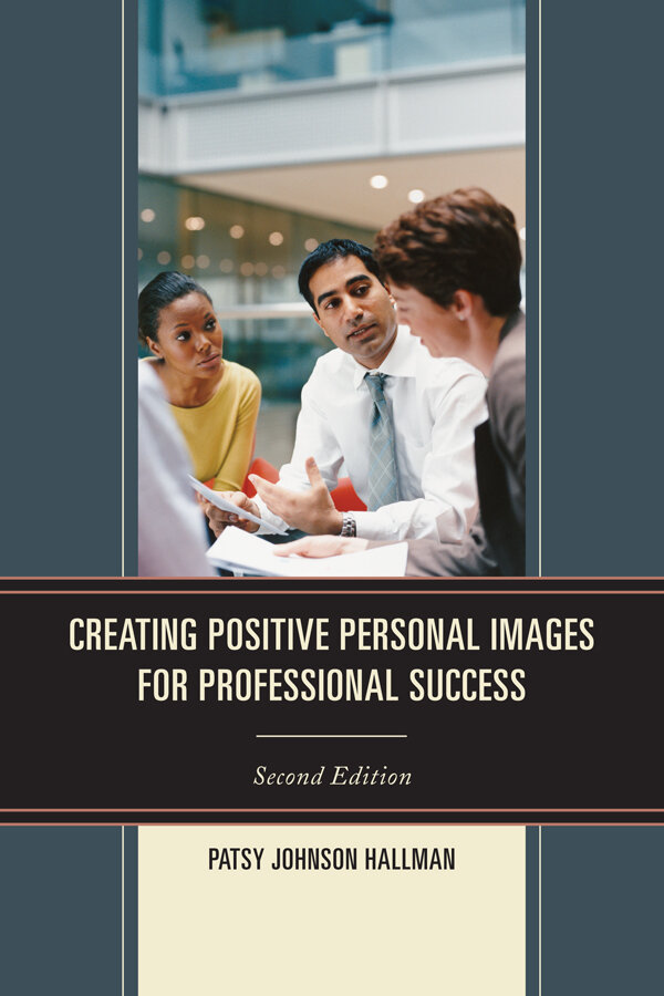 Creating Positive Images for Professional Success | Logos Bible Software