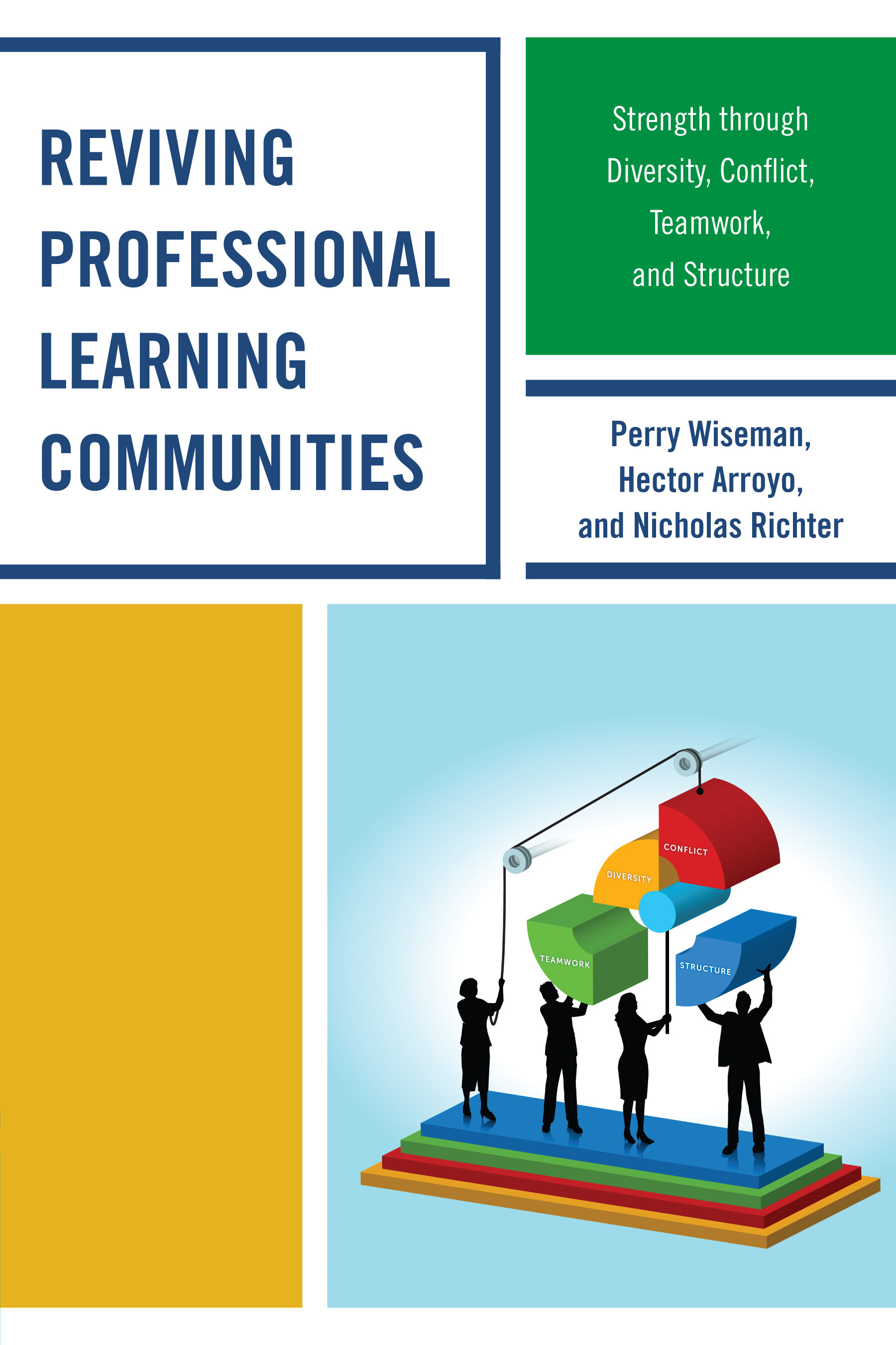 Reviving Professional Learning Communities: Strength through Diversity ...