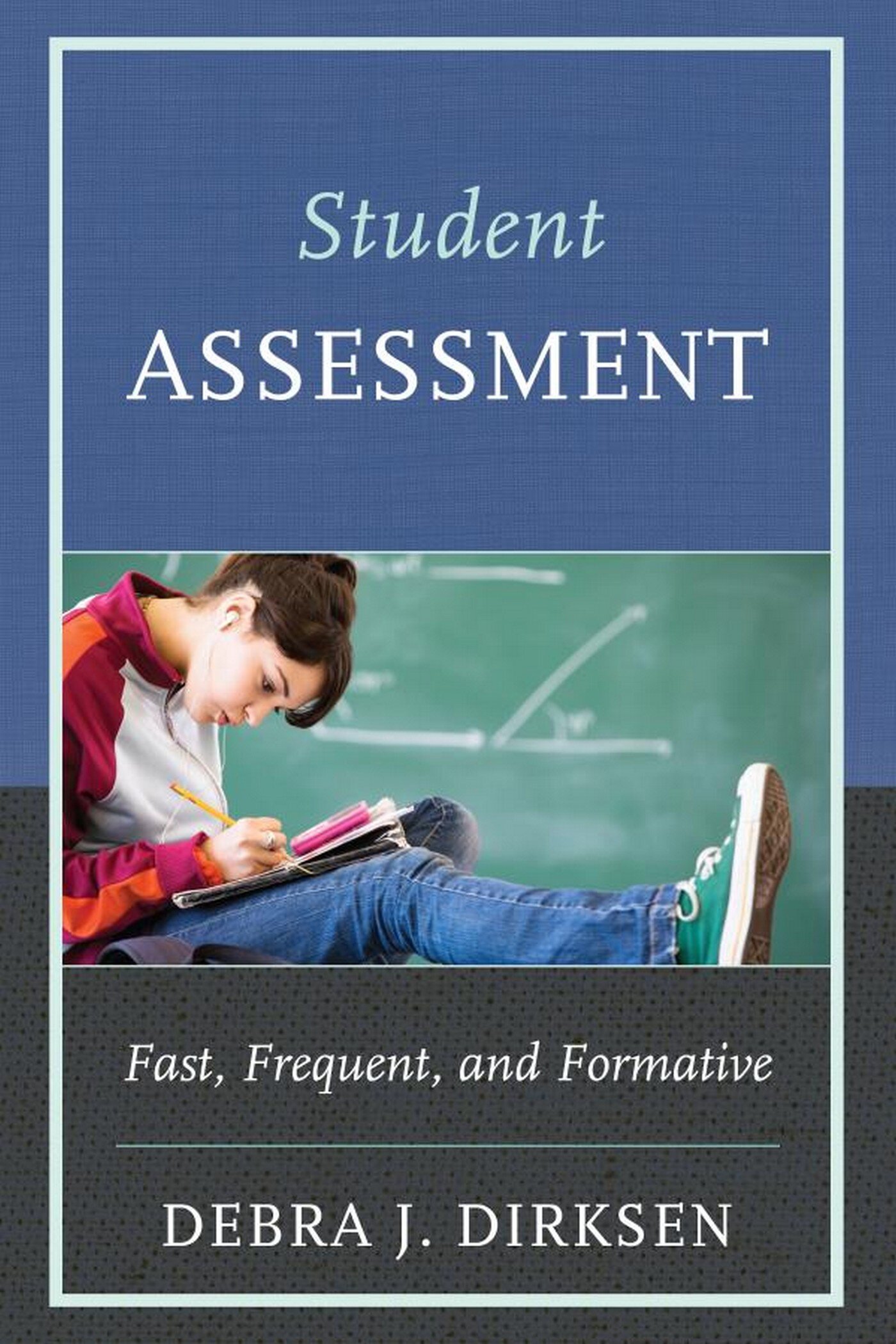 Student Assessment: Fast, Frequent, and Formative | Logos Bible Software