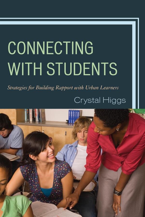 Connecting with Students: Strategies for Building Rapport with Urban ...