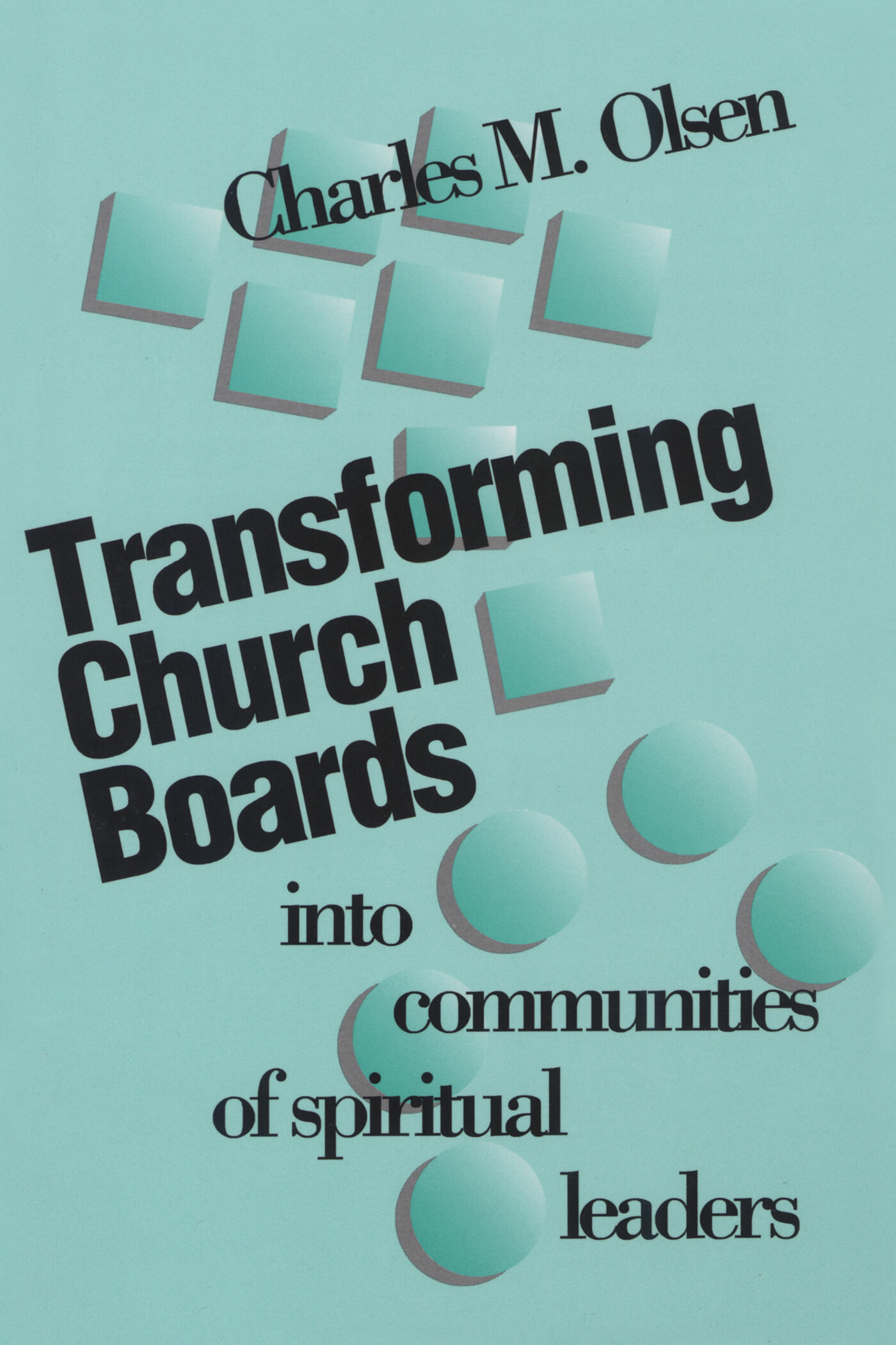 Transforming Church Boards into Communities | Logos Bible Software
