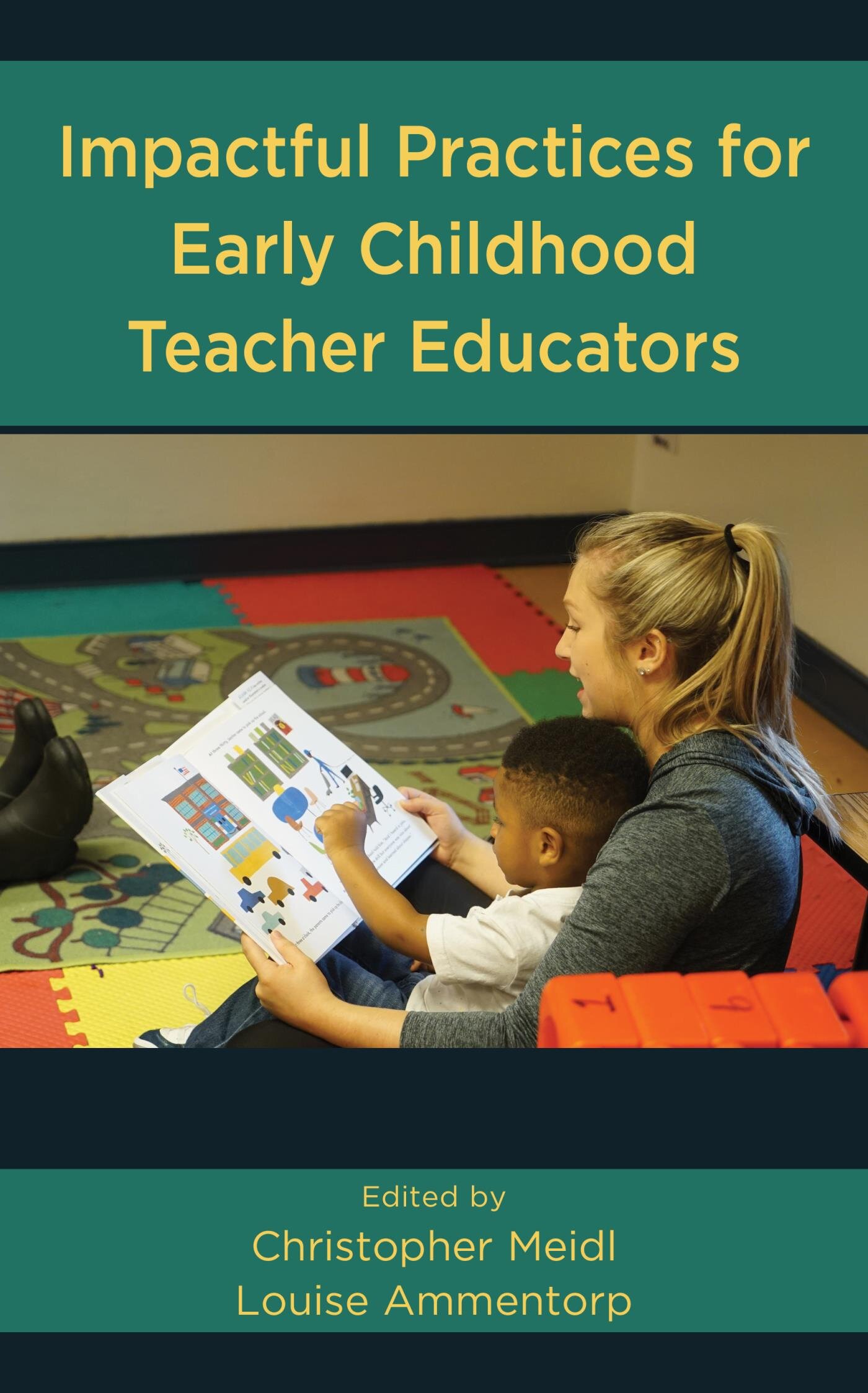 Impactful Practices for Early Childhood Teacher Educators | Logos Bible ...