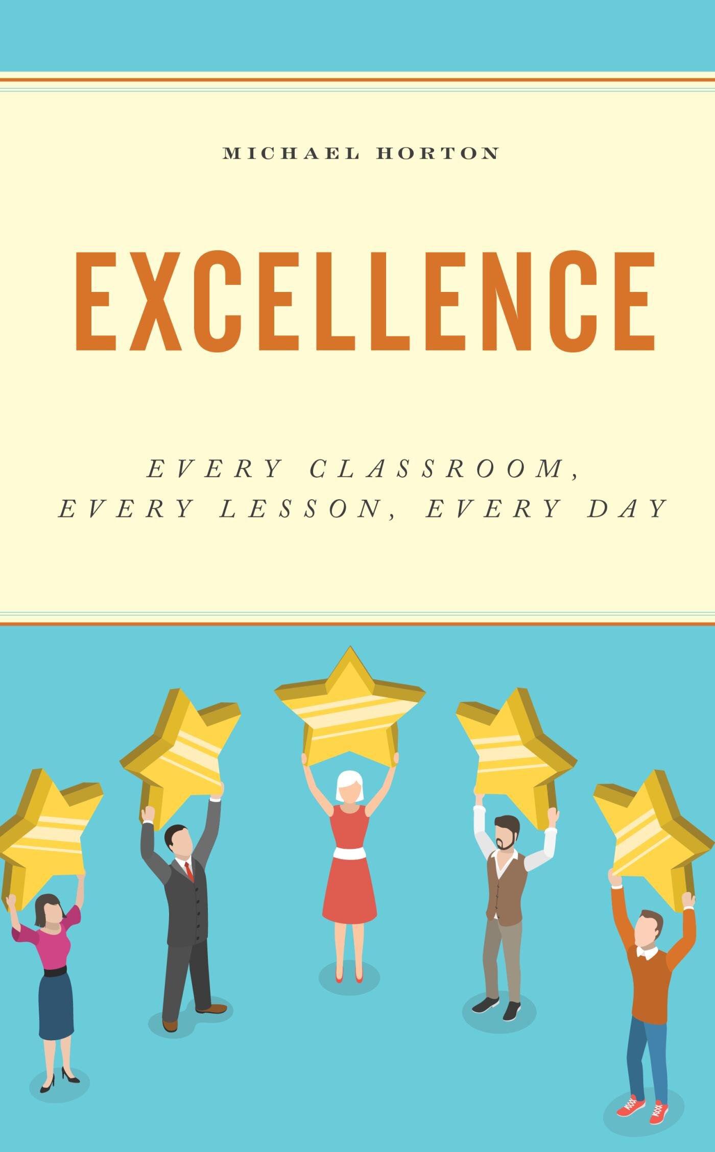 Excellence: Every Classroom, Every Lesson, Every Day | Logos Bible Software