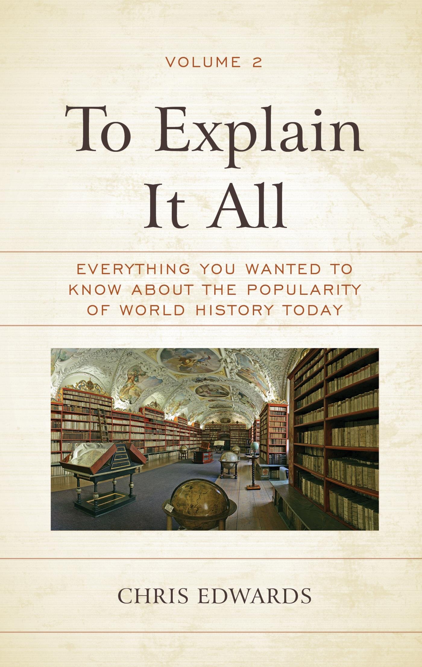 To Explain It All: Everything You Wanted to Know about the Popularity ...